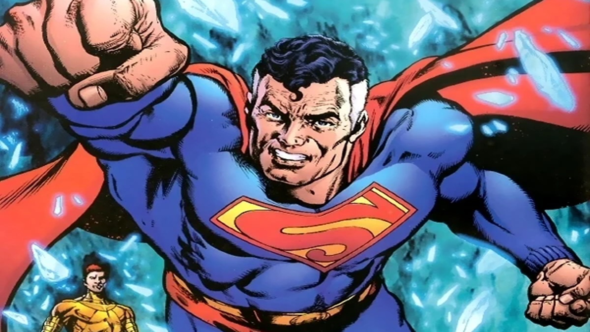 Every Version of Superman, Ranked - ComicBook.com