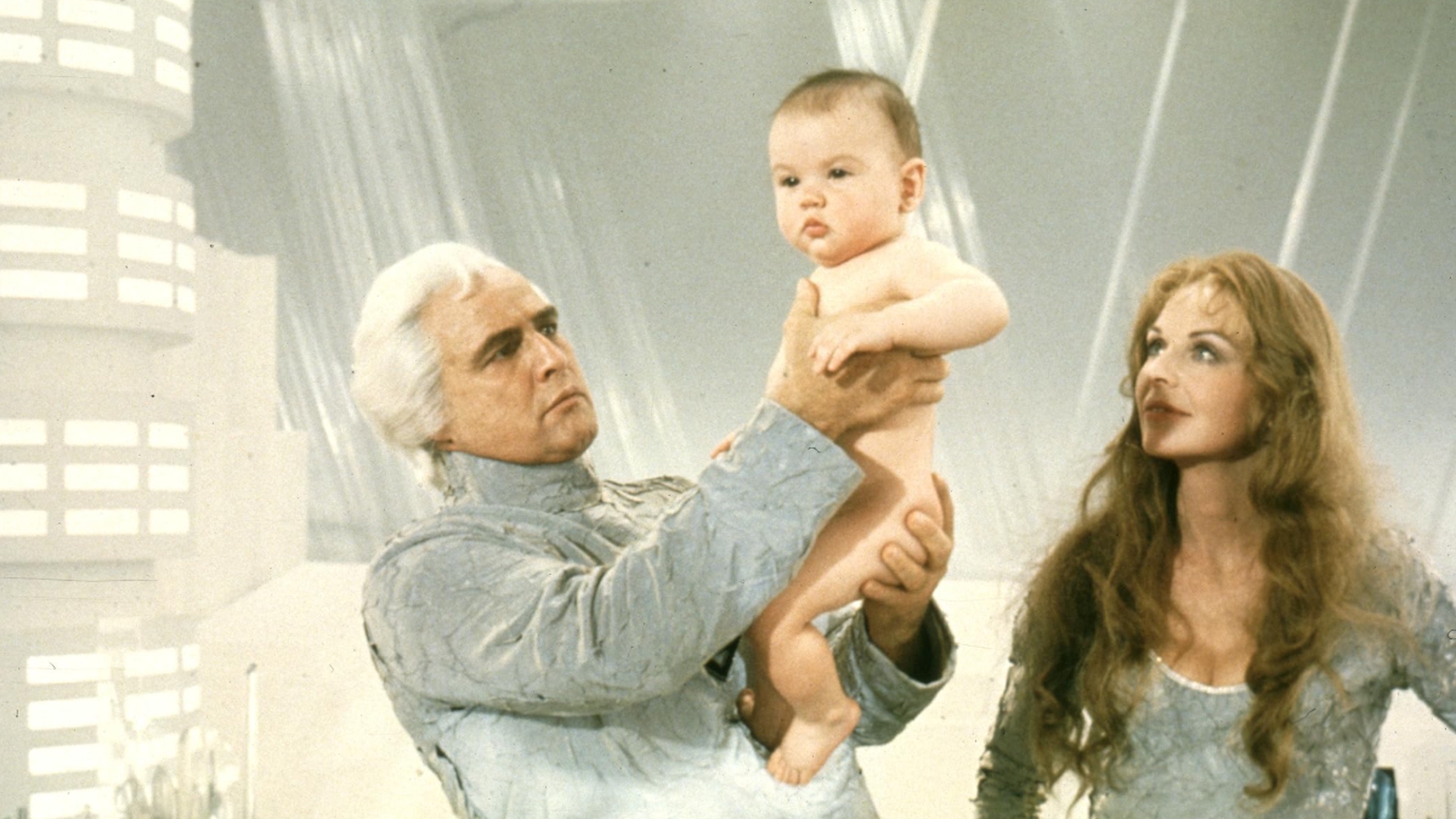 7 Superman Movie Secrets That Only Real Fans Know - ComicBook.com