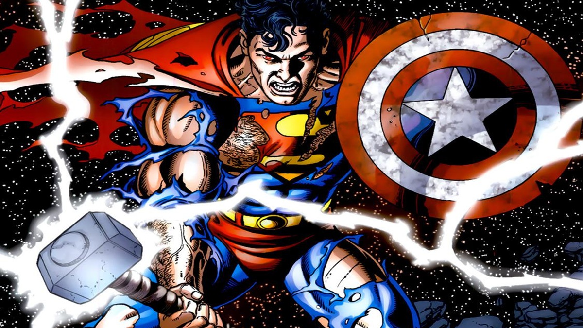 Most Powerful Characters to Wield Thor’s Hammer, Ranked by Strength ...