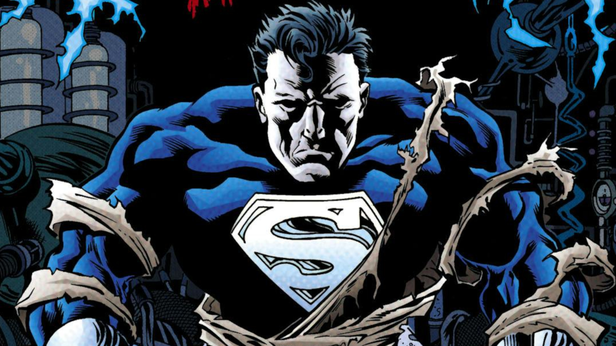 7 Weirdest Alternate Versions of Superman - ComicBook.com