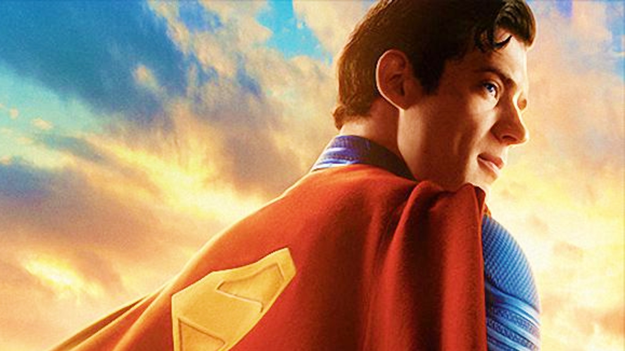 Man of Steel Beat Superman at the Box Office, but James Gunn’s Movie ...