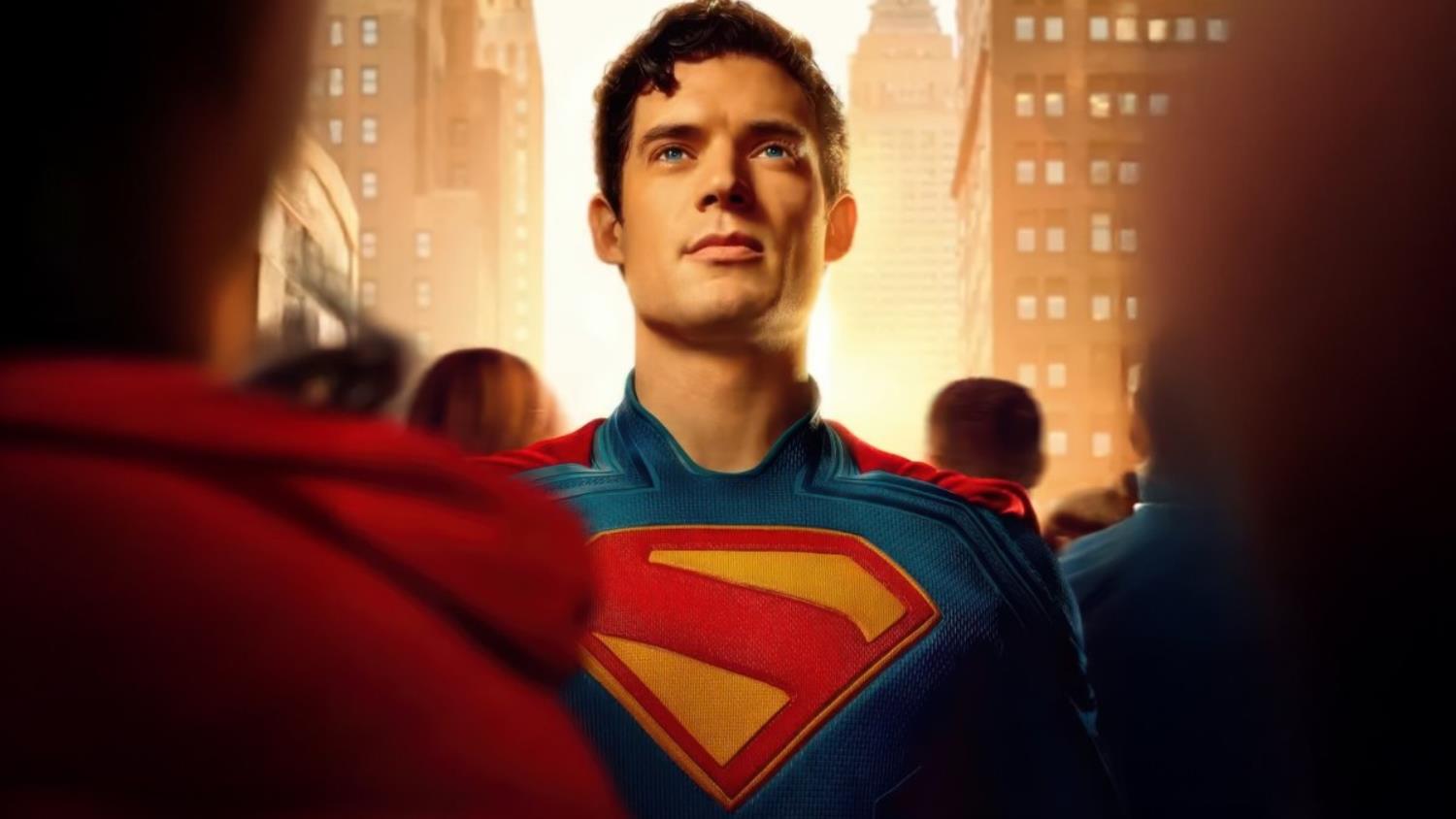 One of Superman's Cast Played The Man Of Steel 11 Years Before The DCU ...