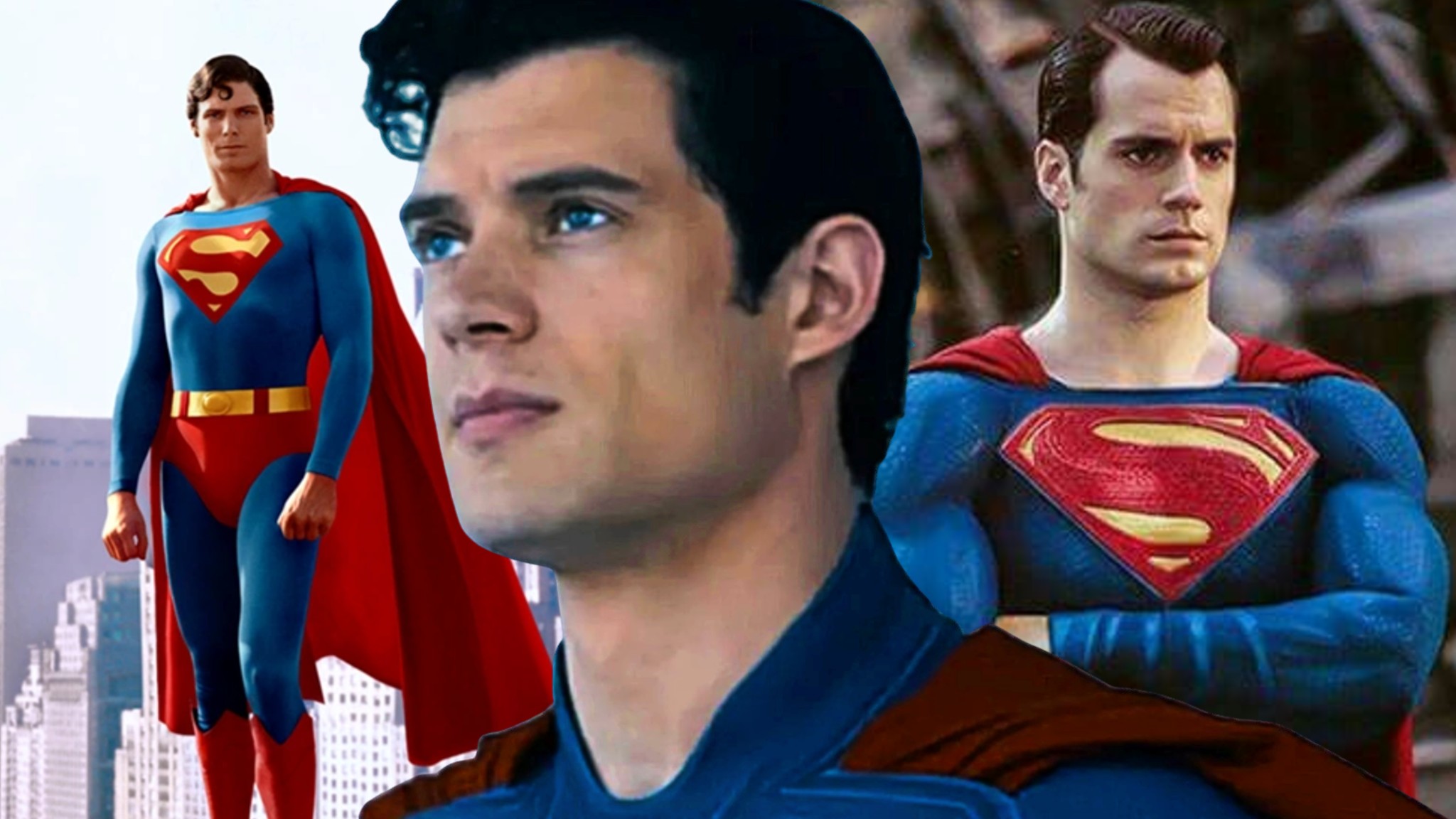 Every Superman Movie, Ranked by Rotten Tomatoes Score - ComicBook.com