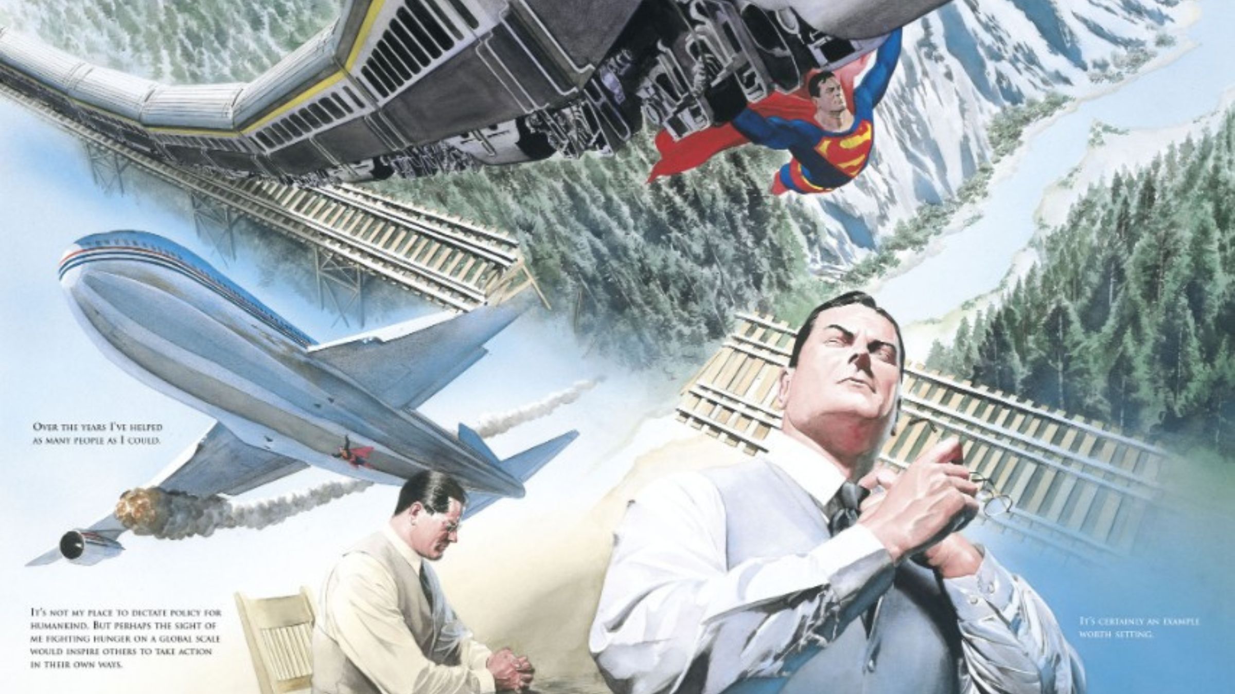 10 Best Superman Stories Ever Told - ComicBook.com