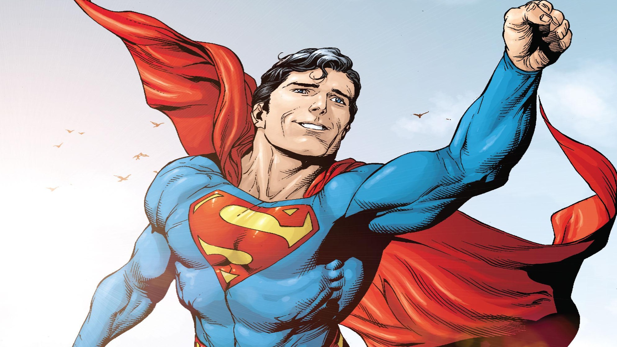 DC Just Revealed the Devastating Fate of Comics’ First Teen Super Team ...