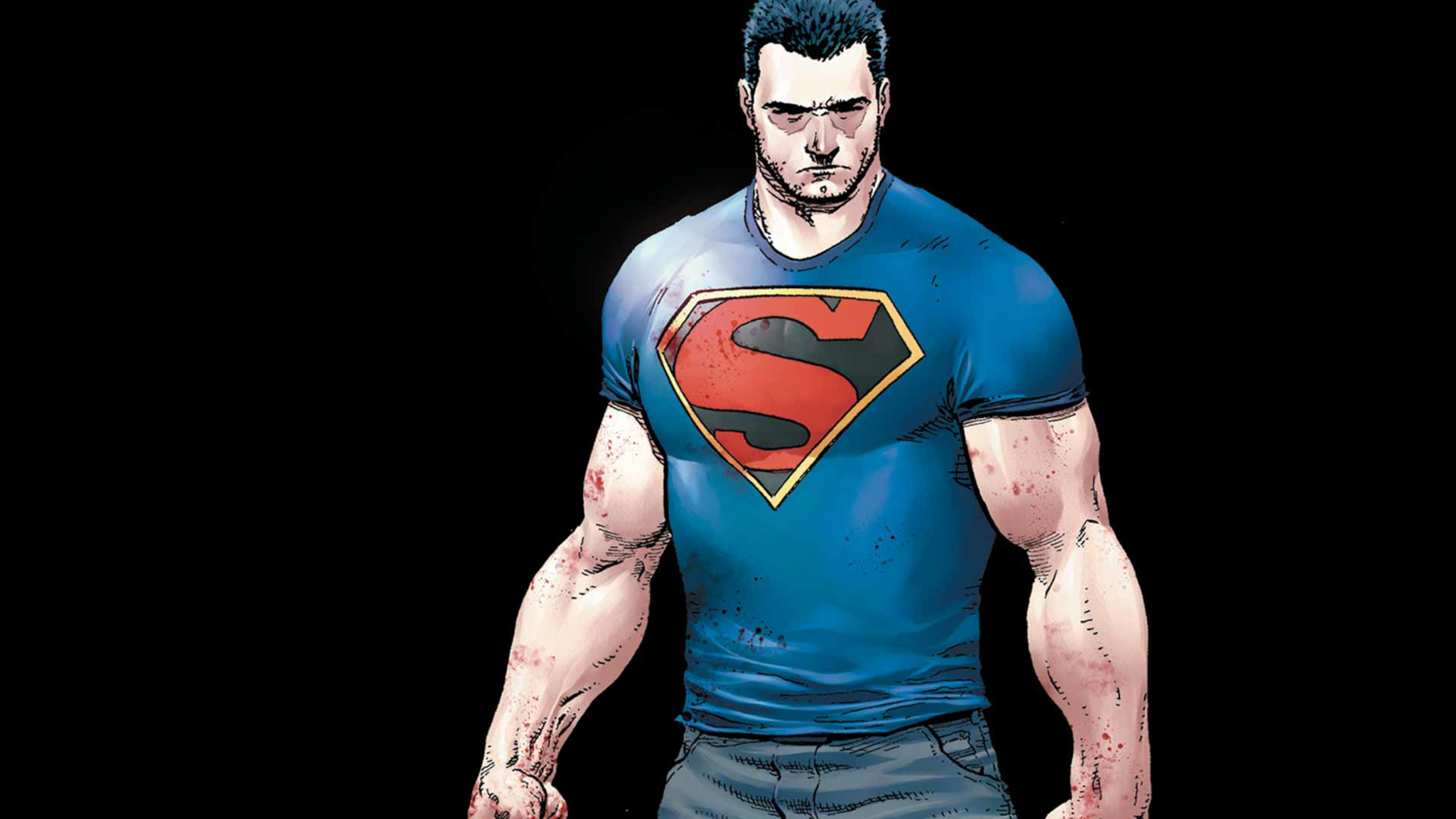 Every Superman Logo Through the Decades, Ranked - ComicBook.com
