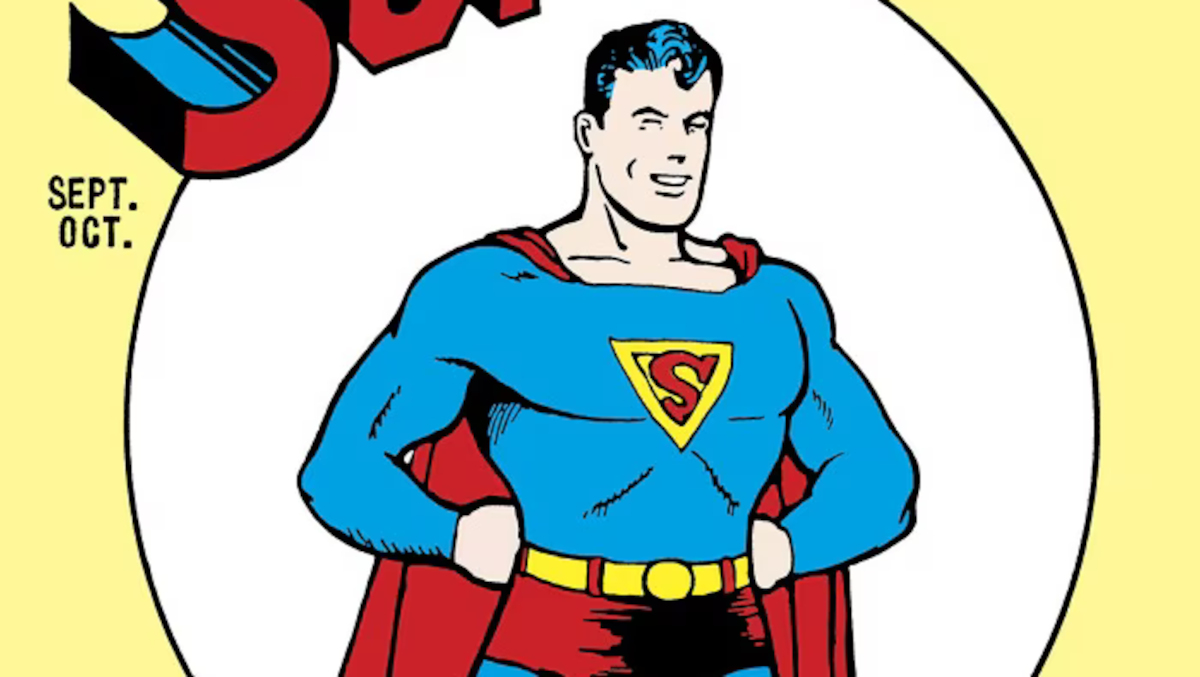 Every Superman Logo Through the Decades, Ranked - ComicBook.com