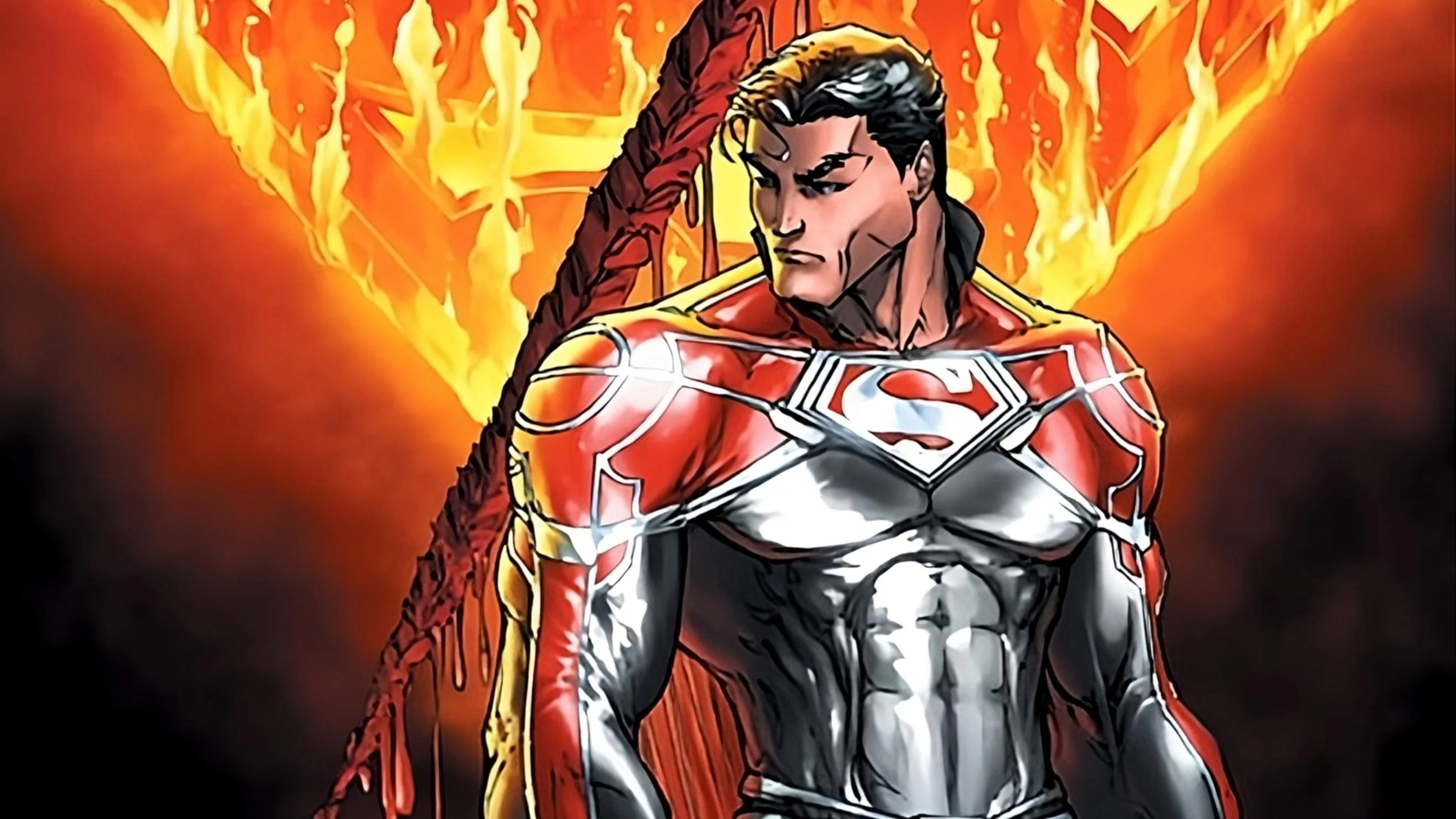 Every Superman Logo Through the Decades, Ranked - ComicBook.com