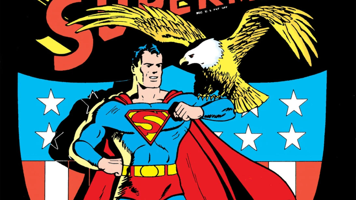 Every Superman Logo Through the Decades, Ranked - ComicBook.com