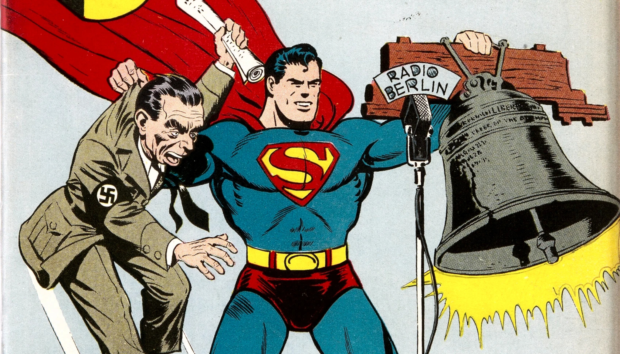 Every Superman Logo Through the Decades, Ranked - ComicBook.com