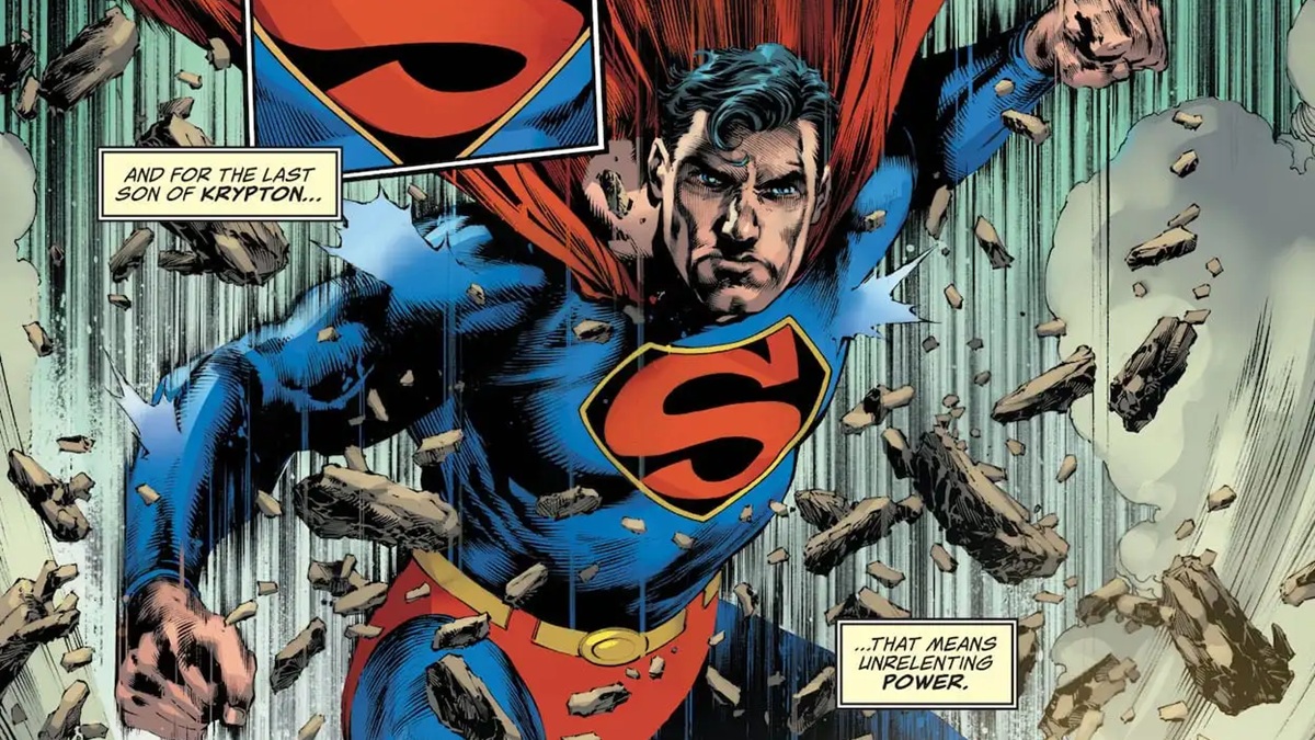 The Best Superman Costumes in Comics, Ranked - ComicBook.com