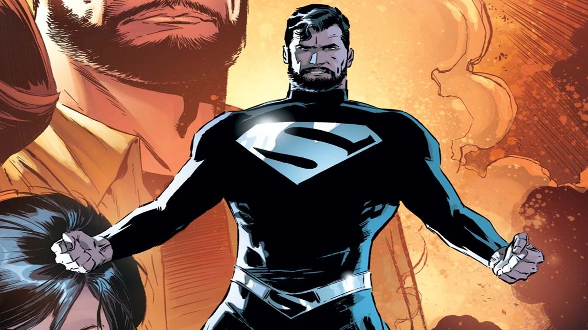 The Best Superman Costumes in Comics, Ranked - ComicBook.com
