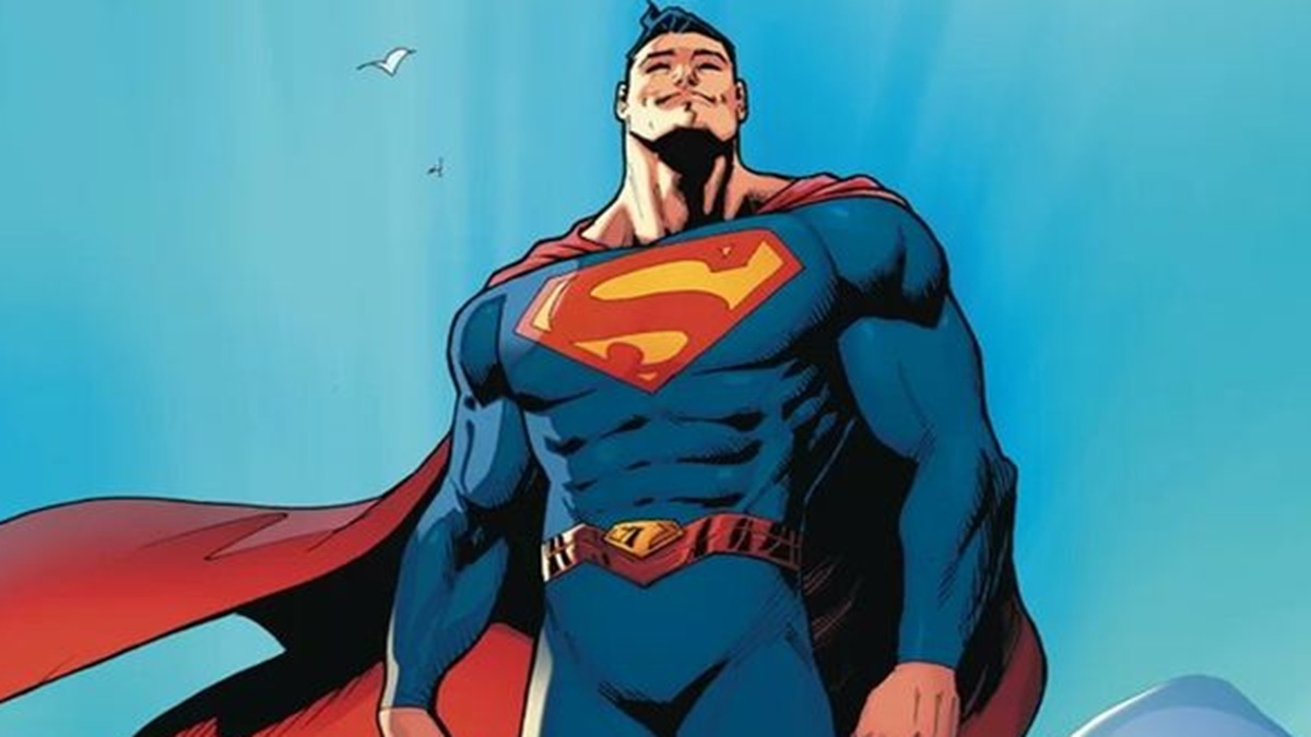 The Best Superman Costumes in Comics, Ranked - ComicBook.com