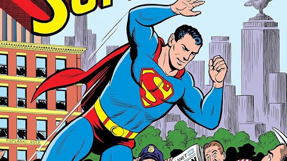 The Best Superman Costumes in Comics, Ranked - ComicBook.com