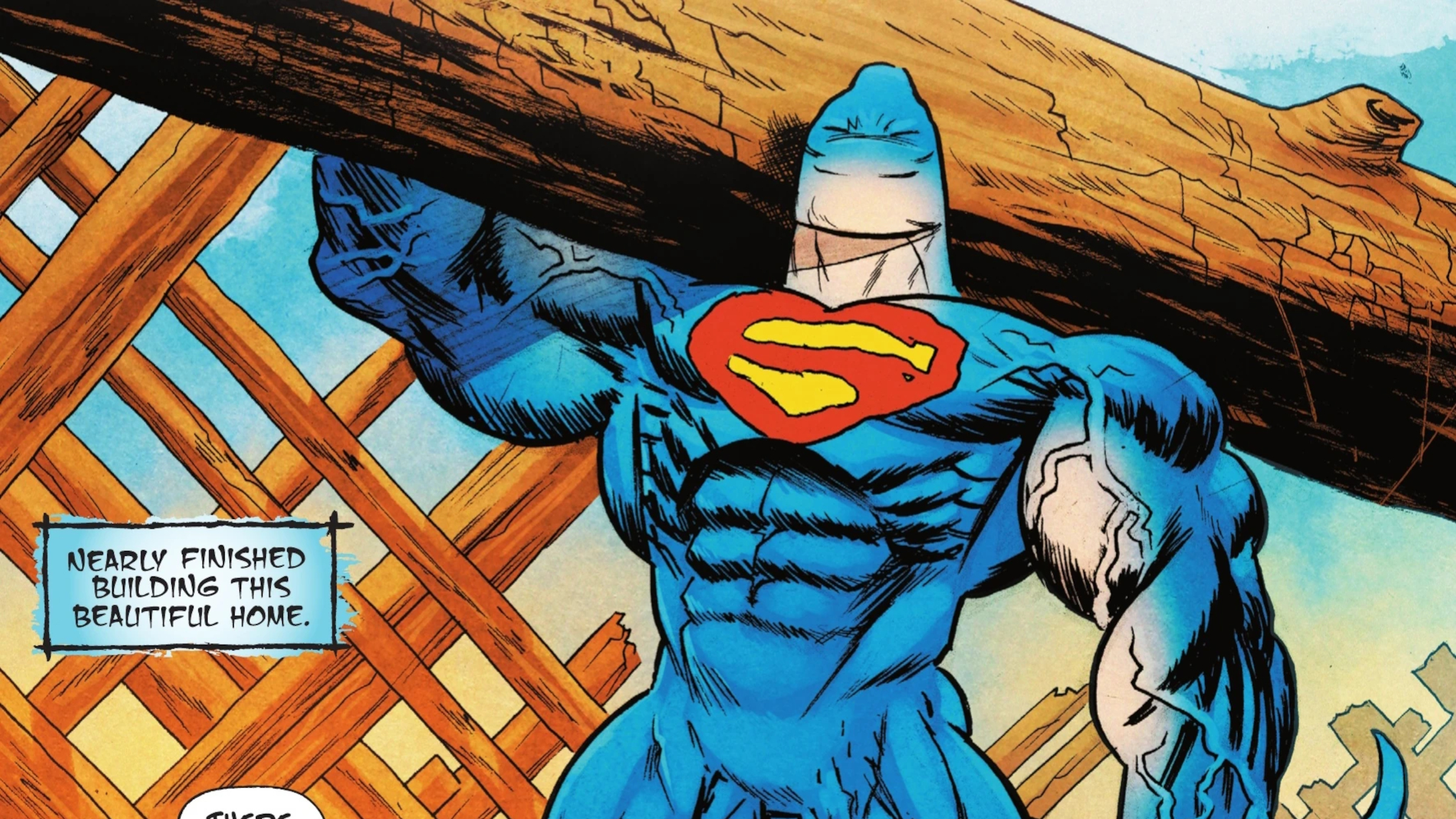 7 Weirdest Alternate Versions of Superman - ComicBook.com
