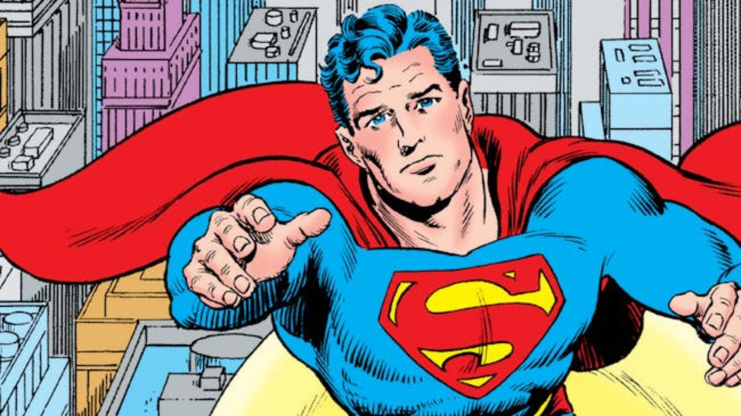 10 Best Superman Stories Ever Told - ComicBook.com