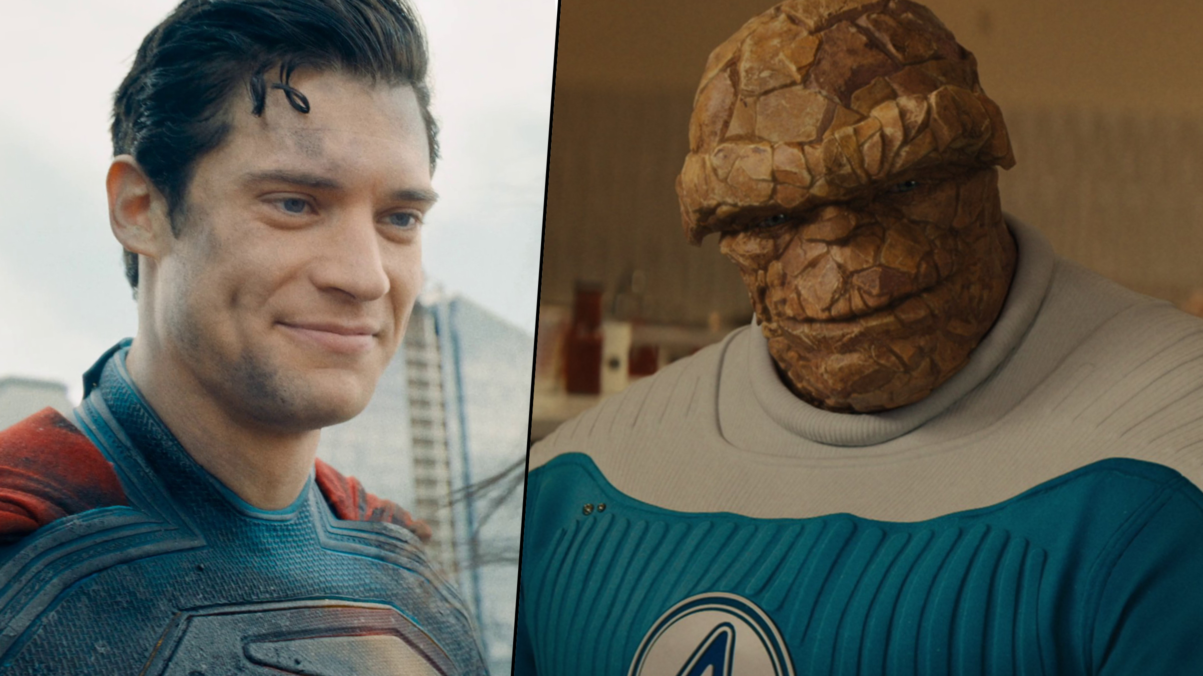 Superman Officially Beats Both 2025 MCU Movies at the Box Office (Will ...