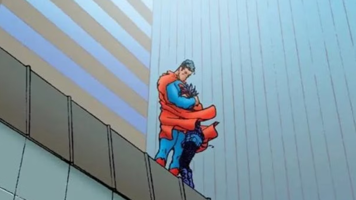 10 Times Superman was the World's Greatest Hero - ComicBook.com