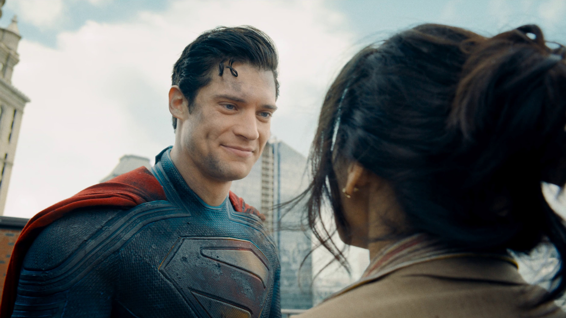 James Gunn Reveals How Superman Is Like the 1978 Movie - ComicBook.com