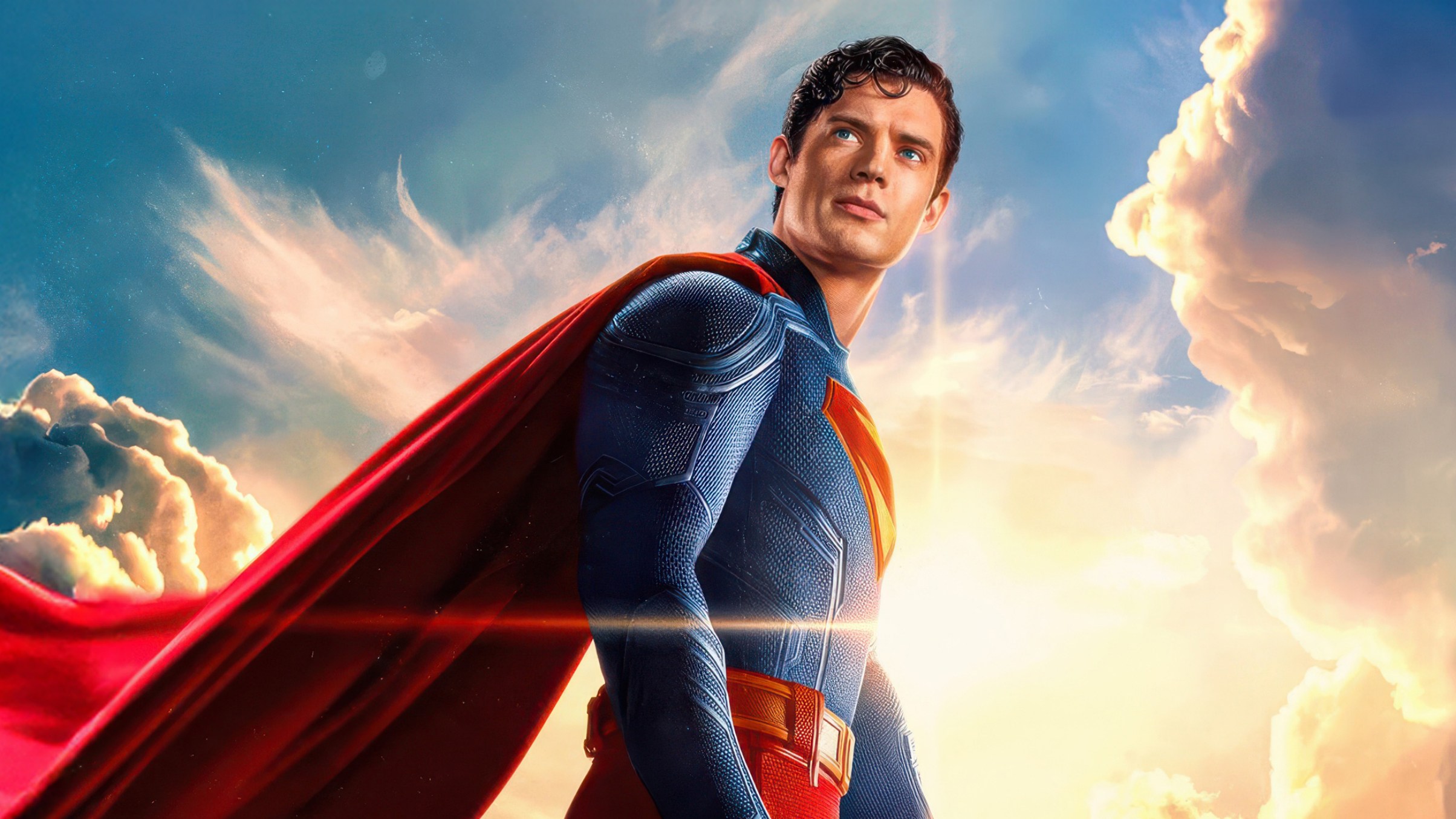 Superman First Reactions Tout James Gunn's DCU Starter as a "Living ...