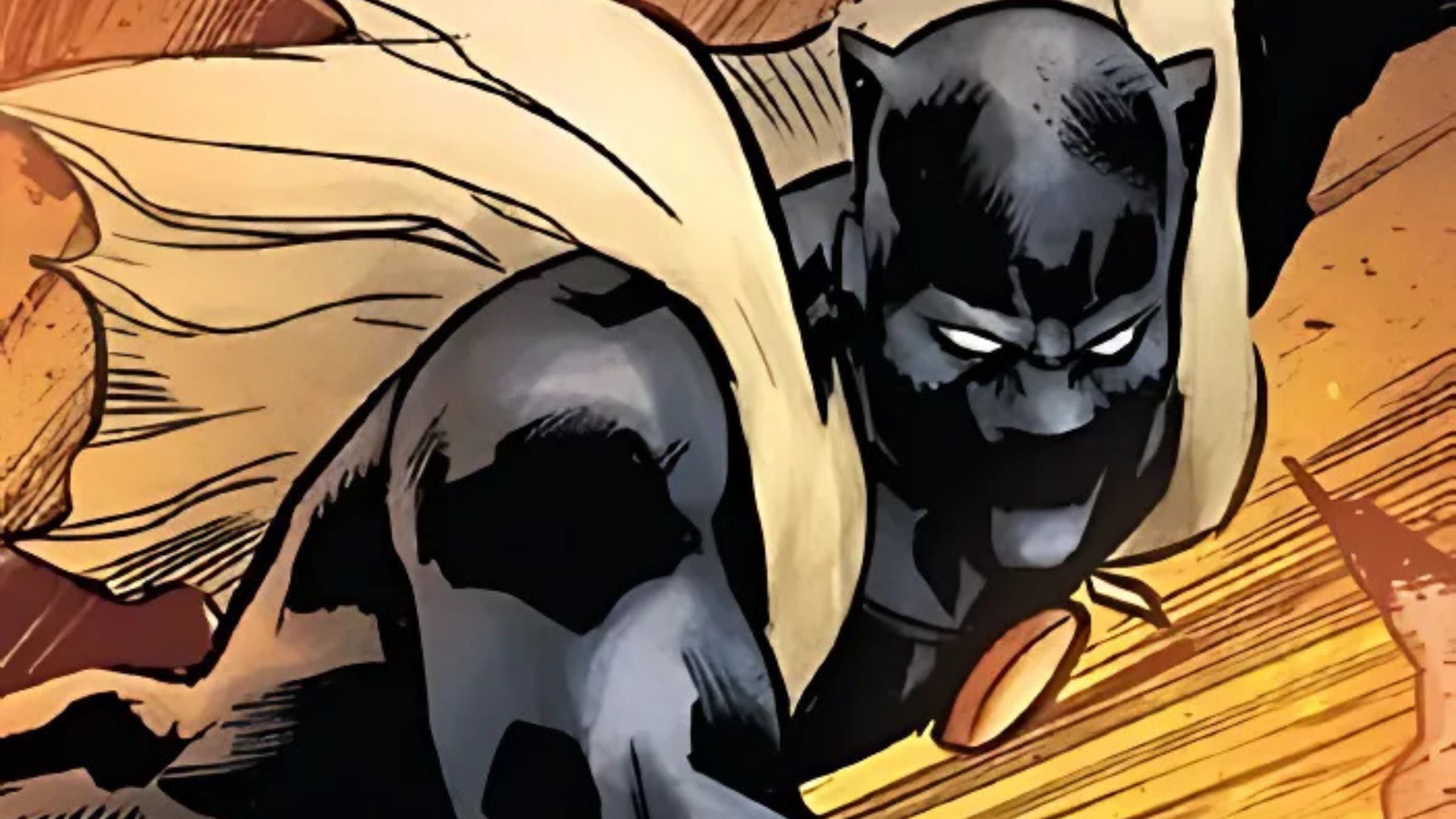 Ranking Every Black Panther In Marvel Comics - ComicBook.com