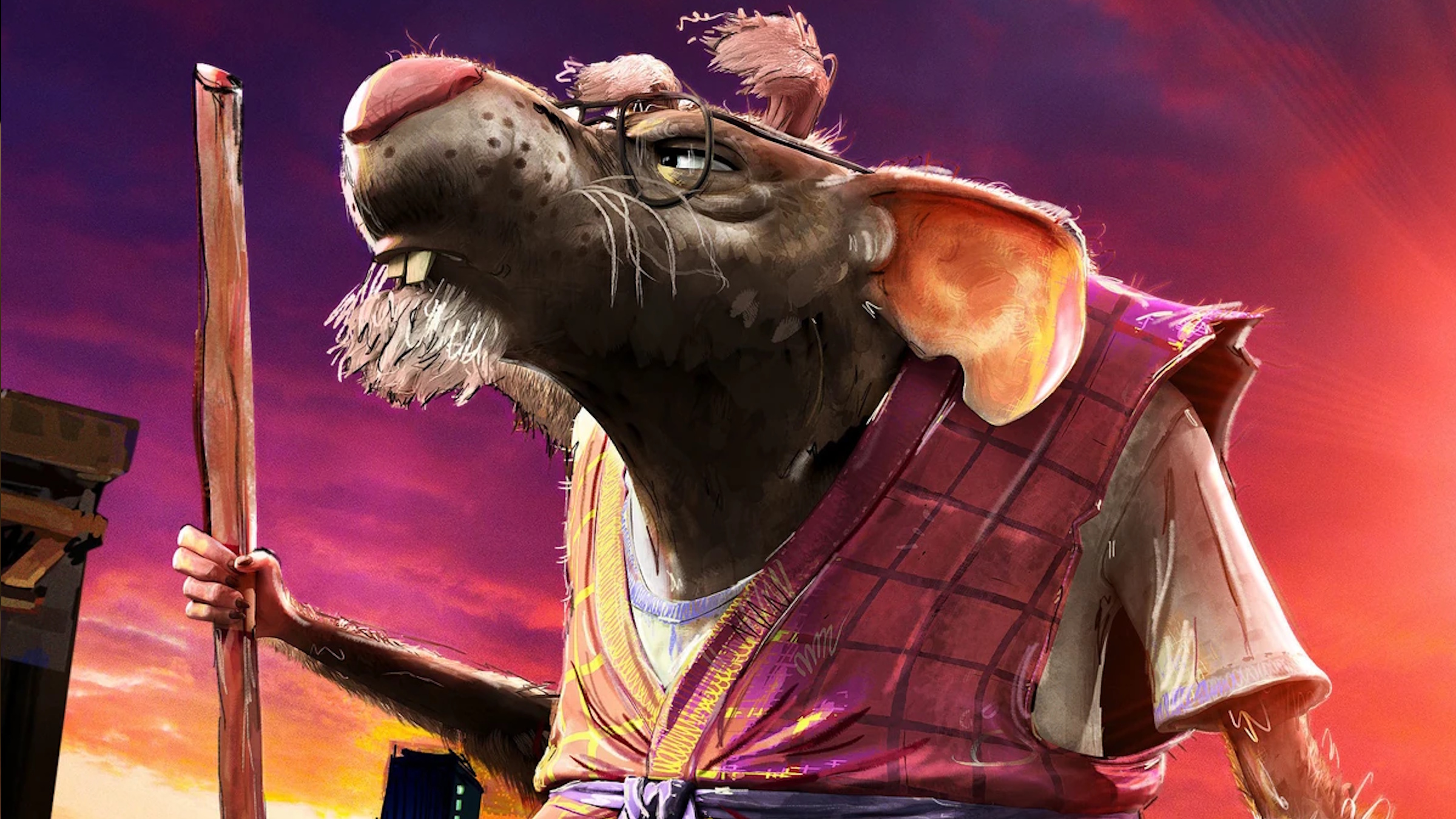 7 Teenage Mutant Ninja Turtles Characters Ruined by the Movies - ComicBook.com