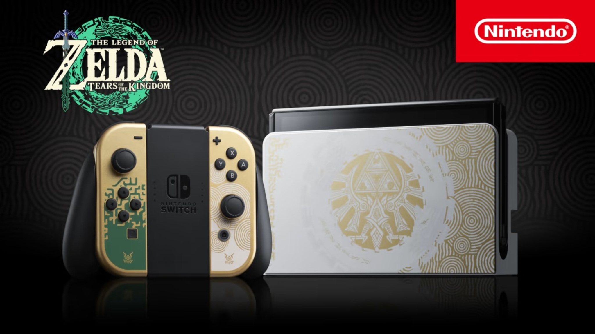 Nintendo Switch 2 Needs Special Edition Consoles for These 6 Games