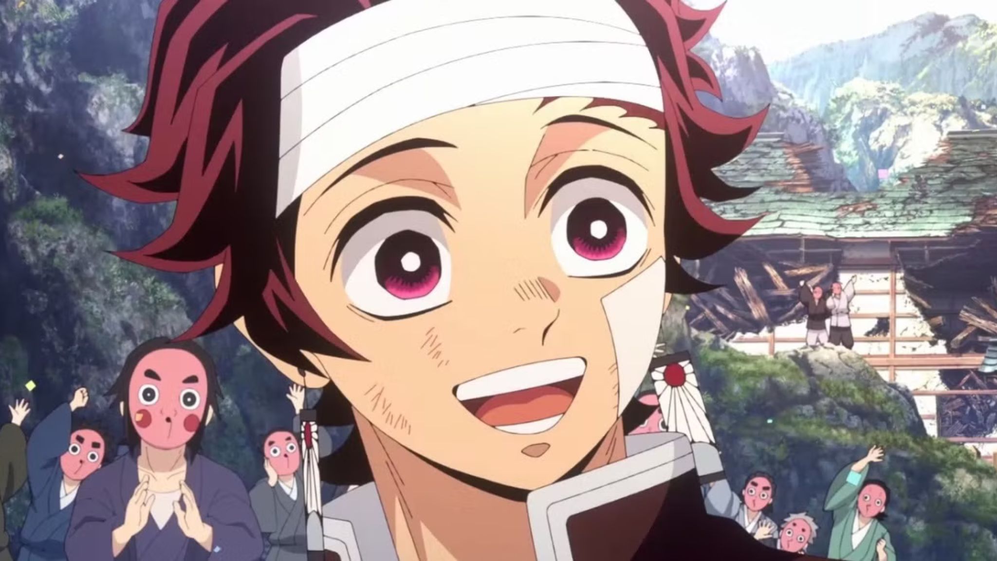 Demon Slayer’s Latest Movie Shows Massive Sales Boost in More Than the ...