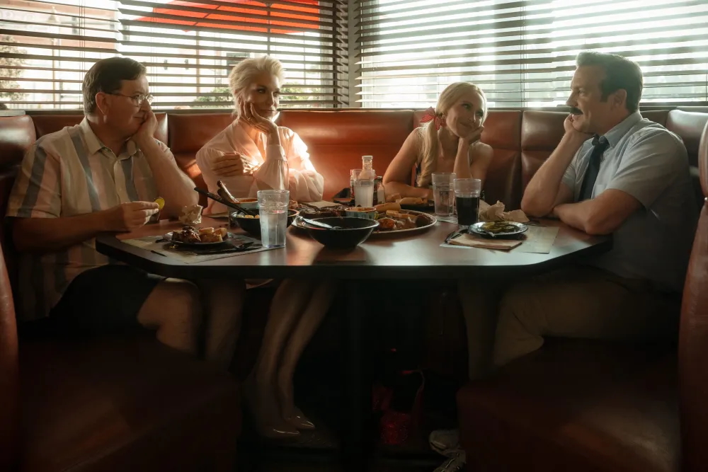 Ted Lasso Season 4 Reveals First Look, Plot Details - ComicBook.com