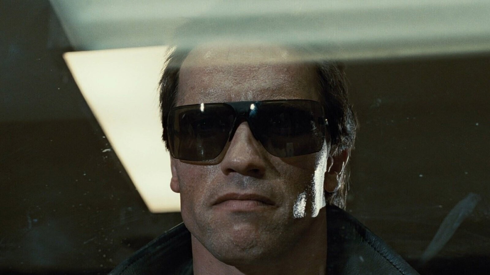 I Still Want To See Ridley Scott's Terminator Movie (Even If He Refused ...