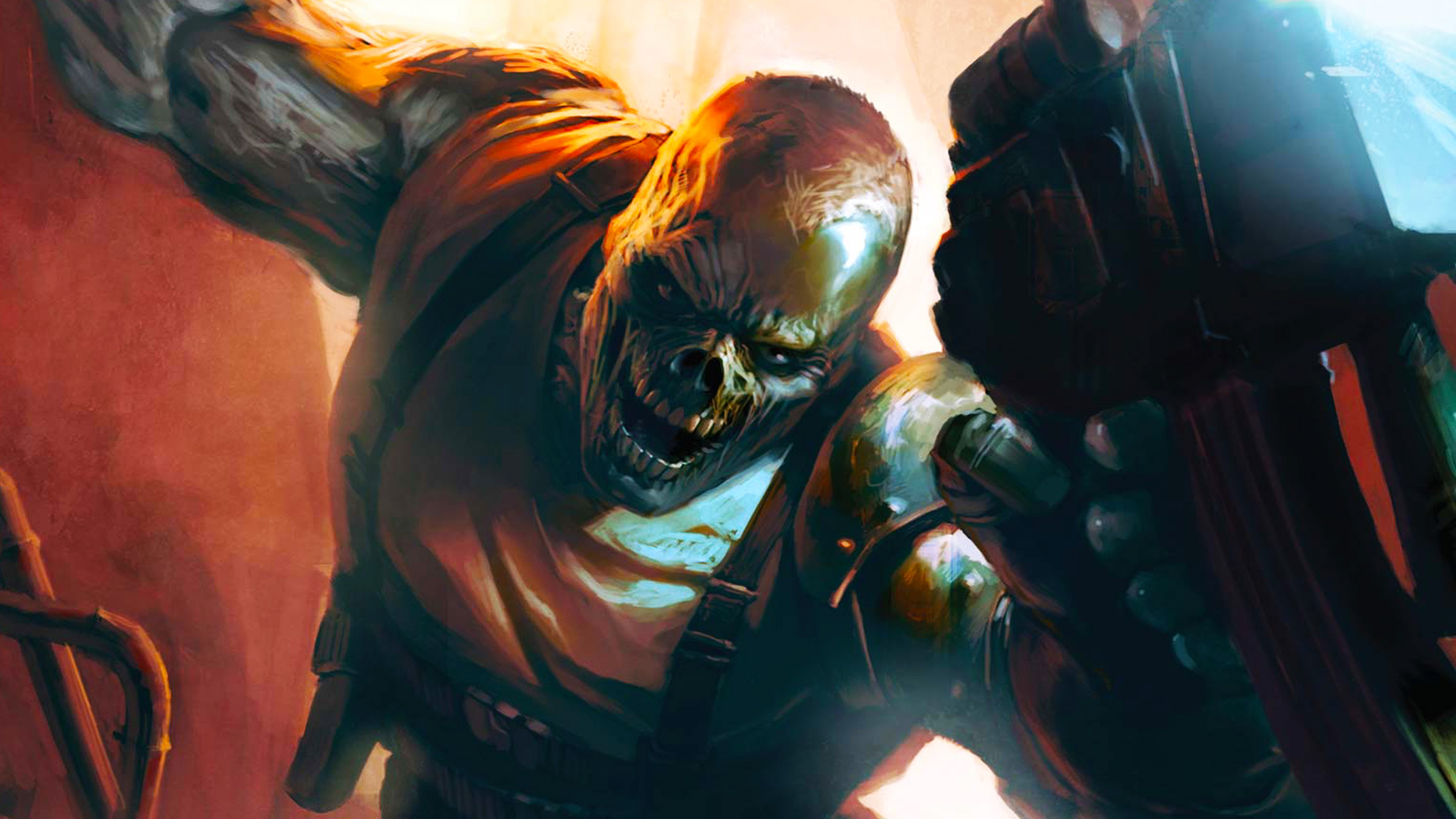 All 12 MCU Shows Releasing After Ironheart - ComicBook.com