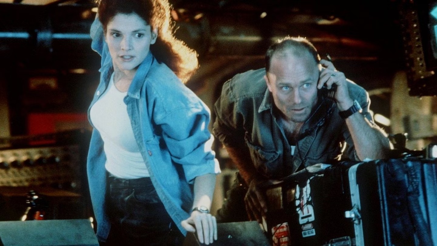 James Cameron’s Most Underrated Sci-fi Movie Finally Streaming Again