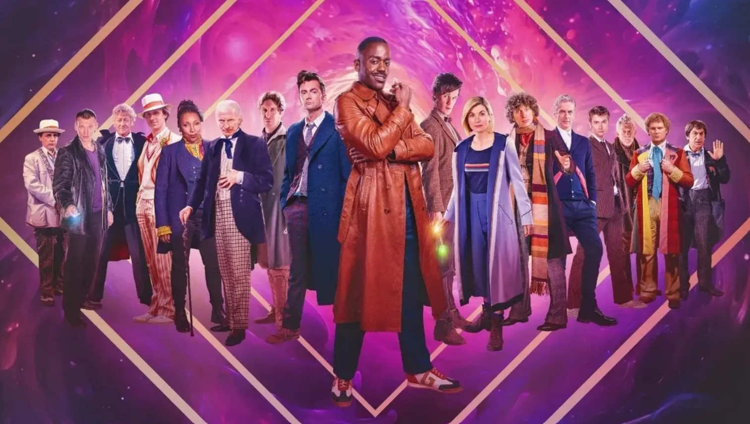 10 Best Sci-Fi TV Show Aliens Ranked - ComicBook.com