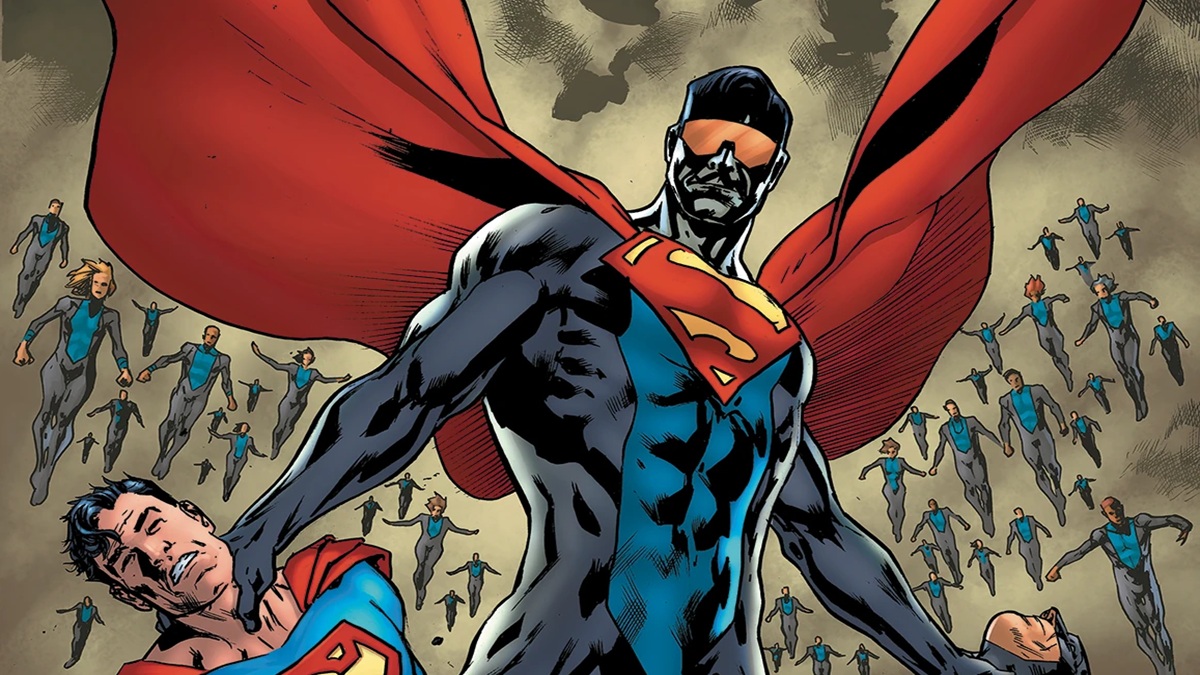 Every Version of Superman, Ranked - ComicBook.com