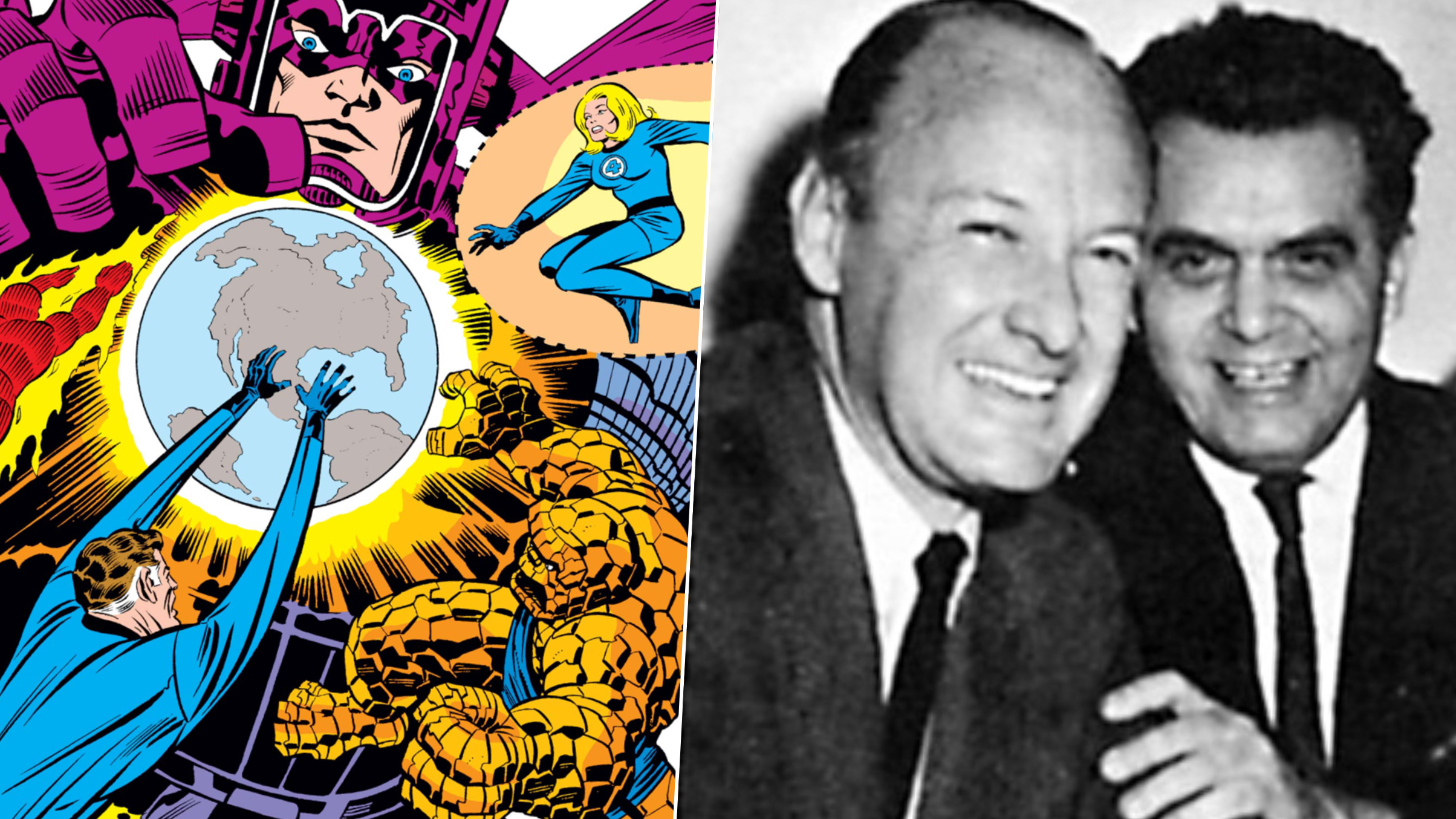 The Fantastic Four: First Steps' Ending Change Revealed (& Why It Was ...