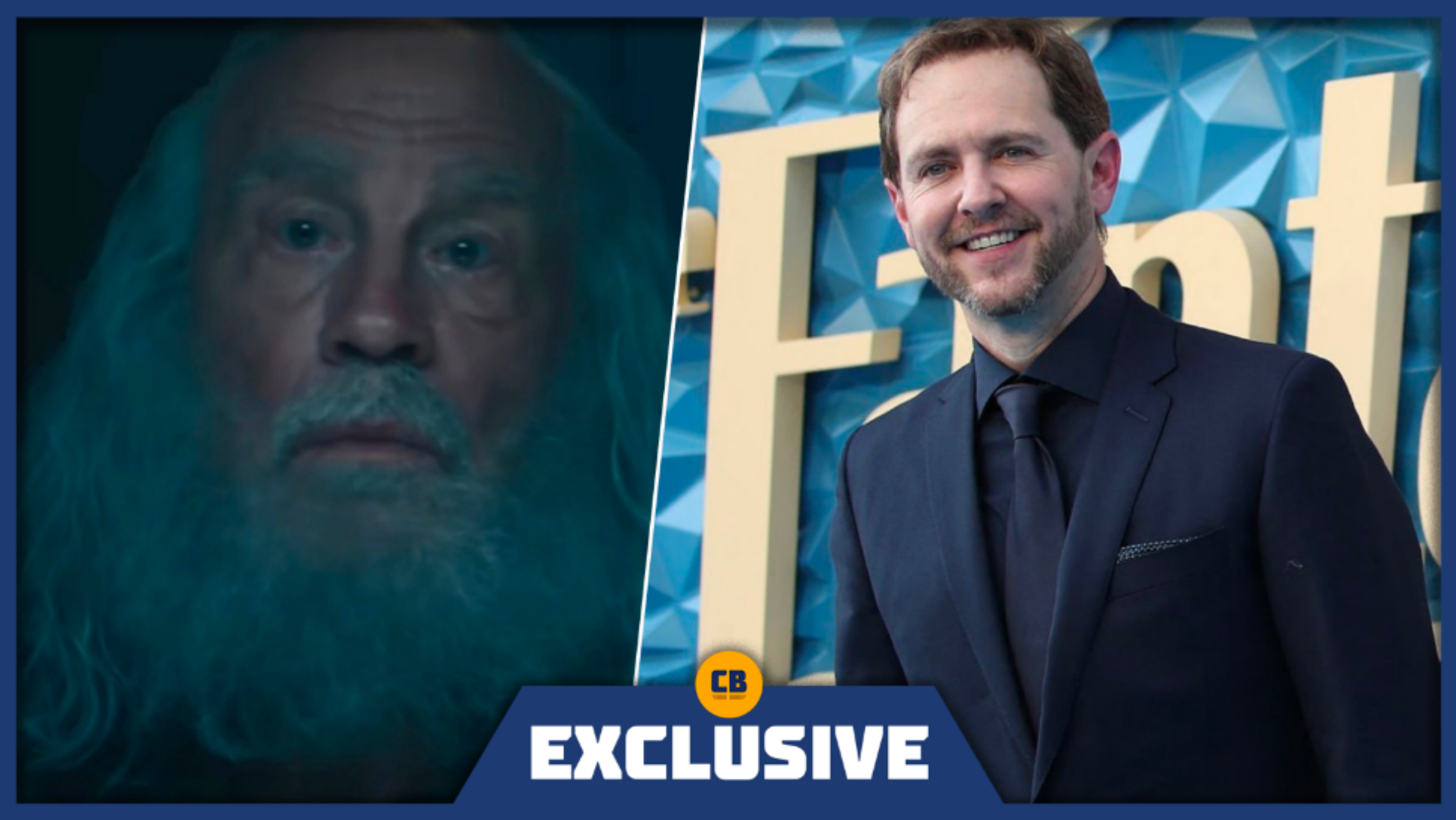 Fantastic Four: First Steps Director Doesn’t Rule Out Seeing John Malkovich’s Cut Villain (Just ...