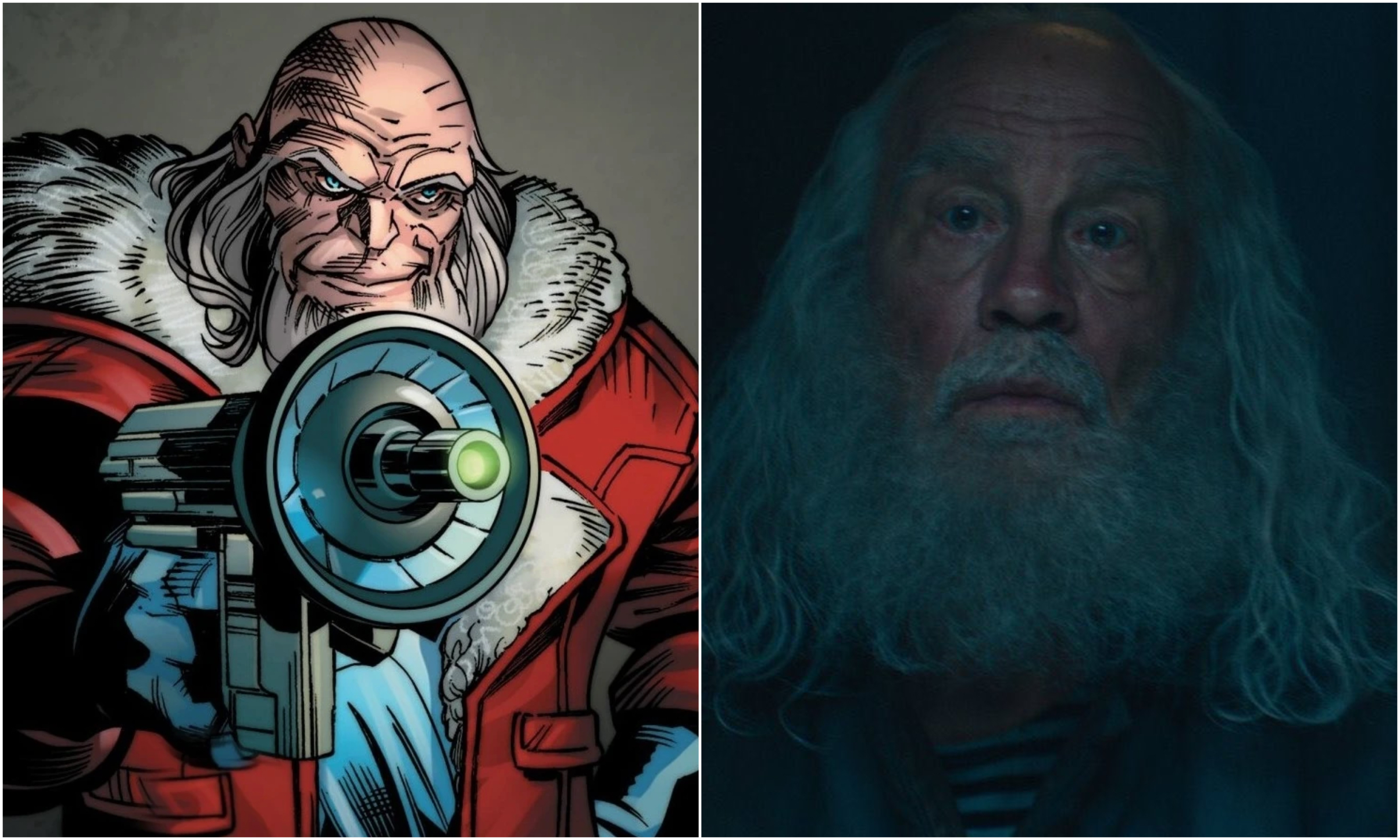 The Fantastic Four Isn’t the First Time John Malkovich Lost a Marvel Villain Role - ComicBook.com