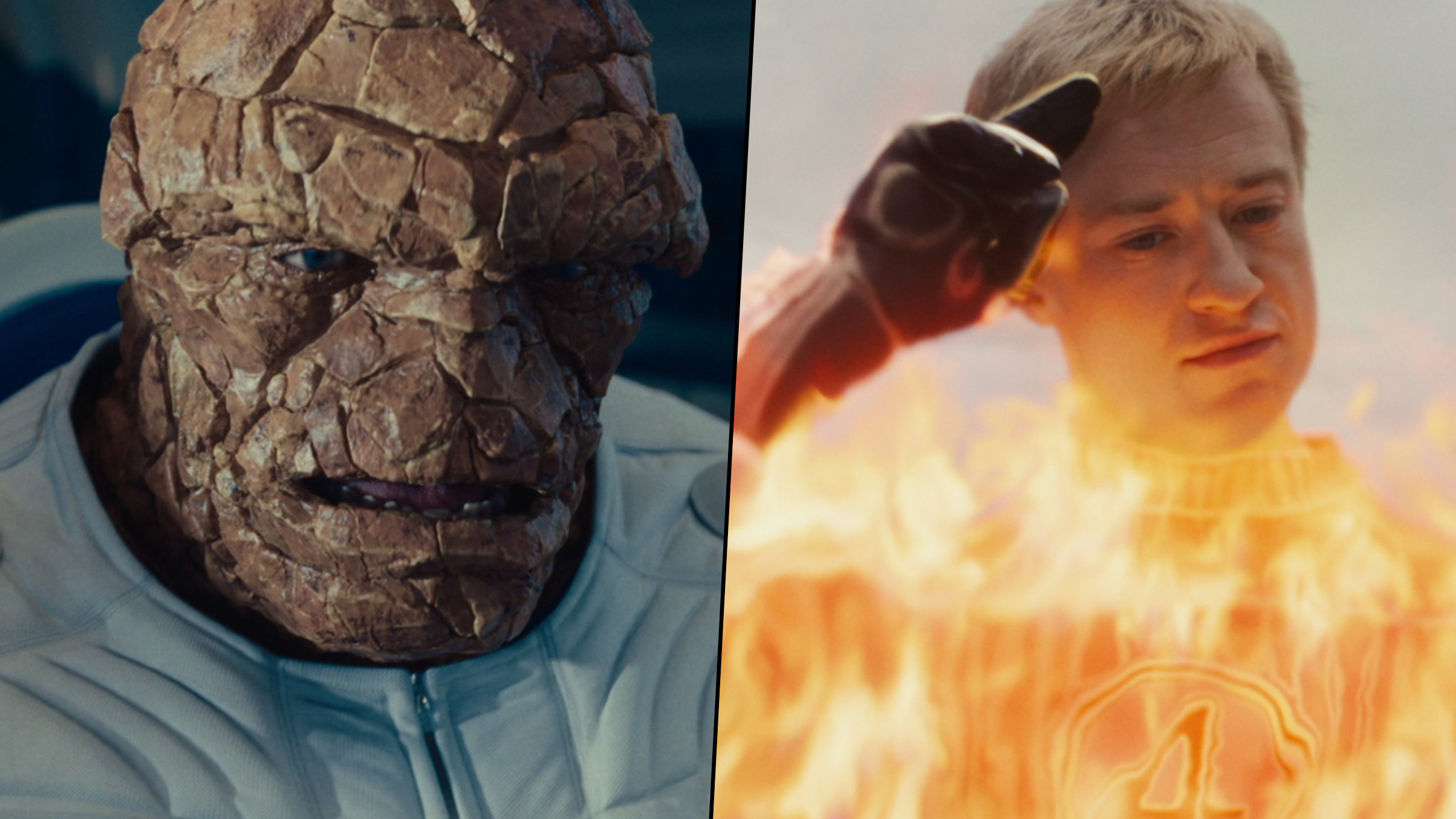 Fantastic Four: First Steps Stars Tease Avengers: Doomsday in Four ...