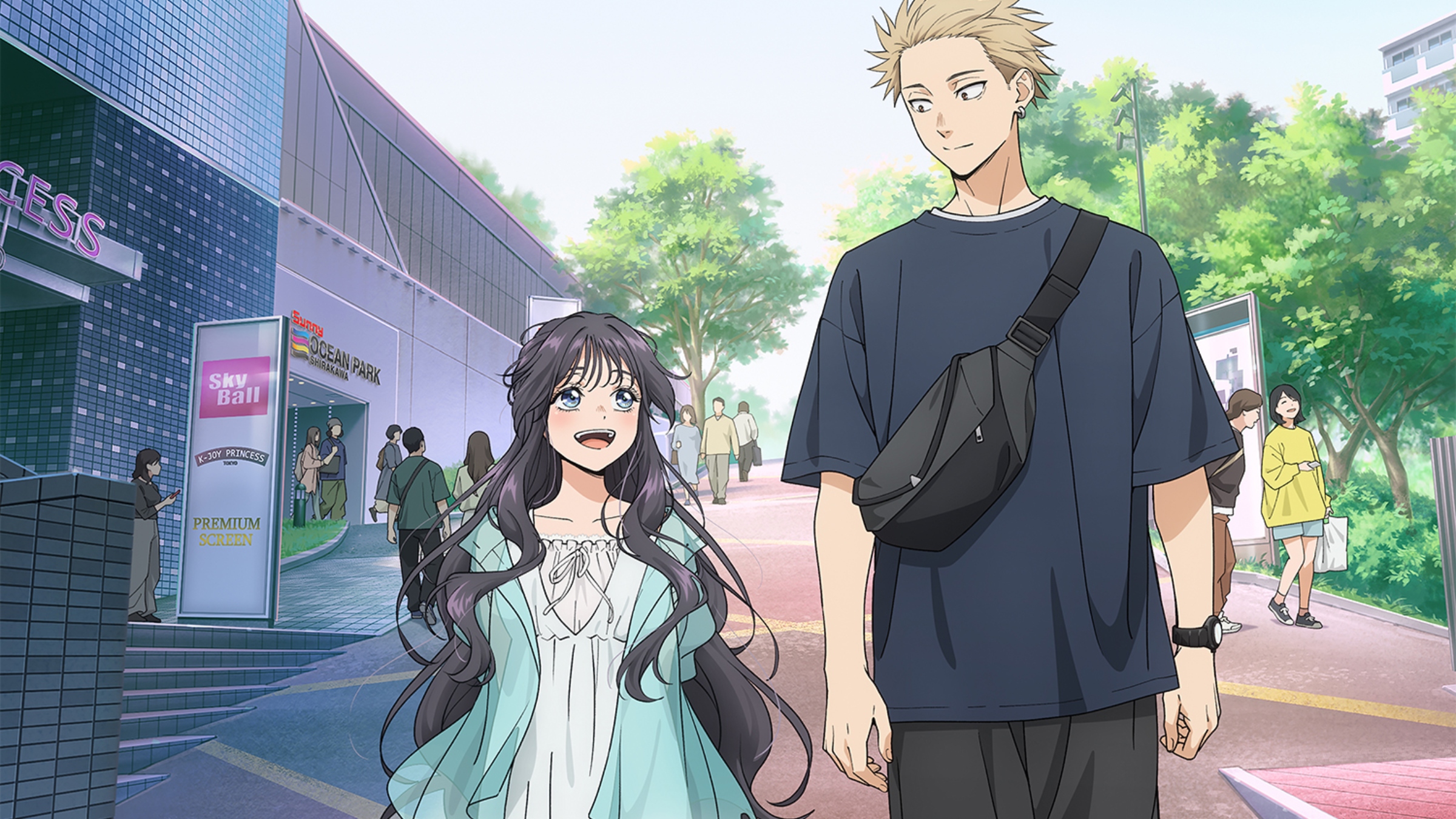 Creator of Netflix's Best Romance Anime of 2025 Shares a Major Finale ...