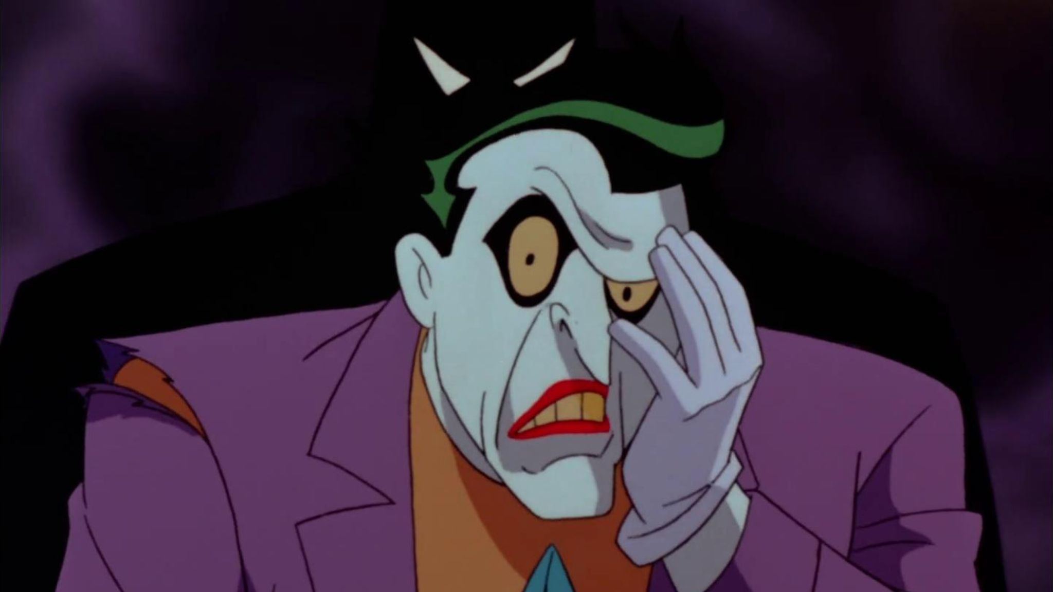 10 Best Episodes of Batman: The Animated Series - ComicBook.com