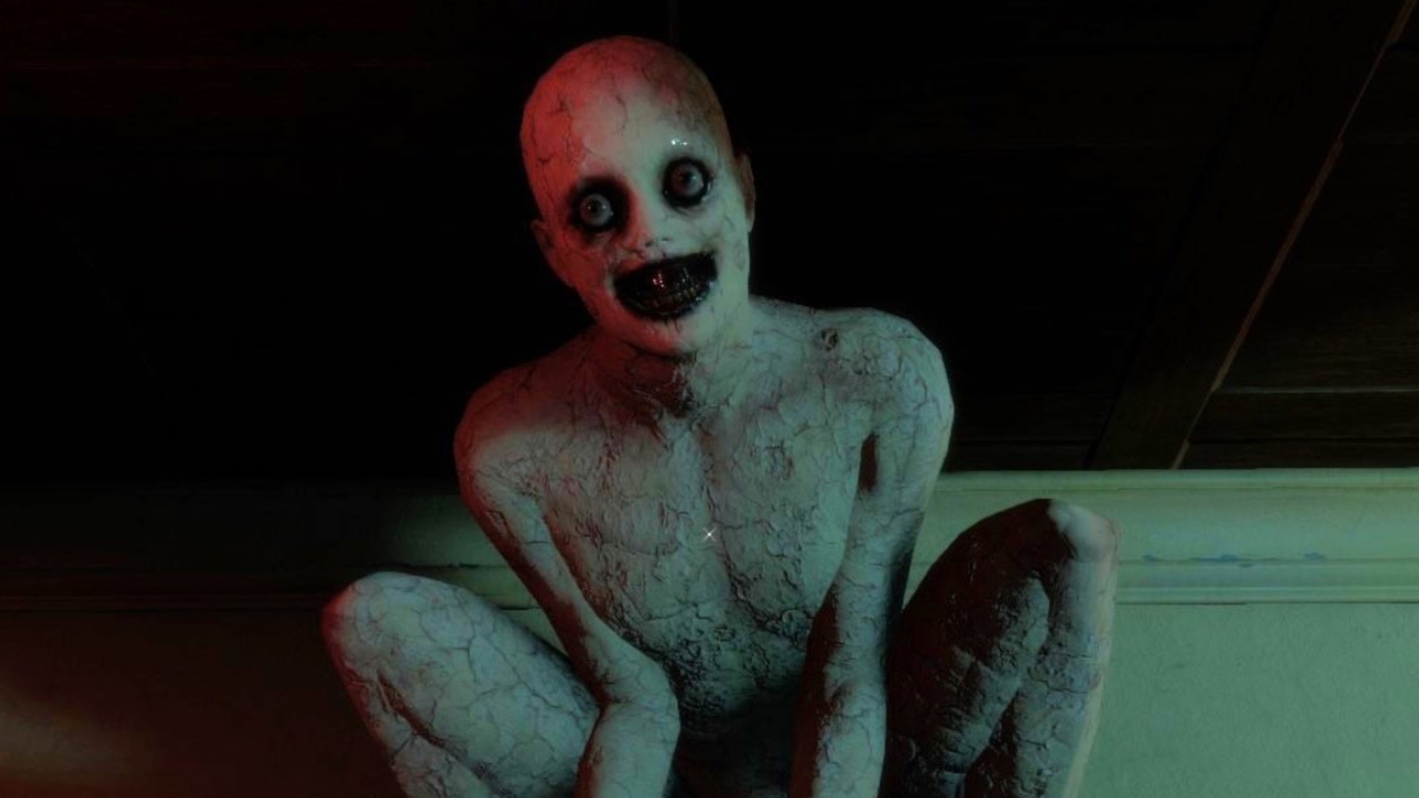 The Mortuary Assistant Movie "Expands on the Game's Terrifying World ...