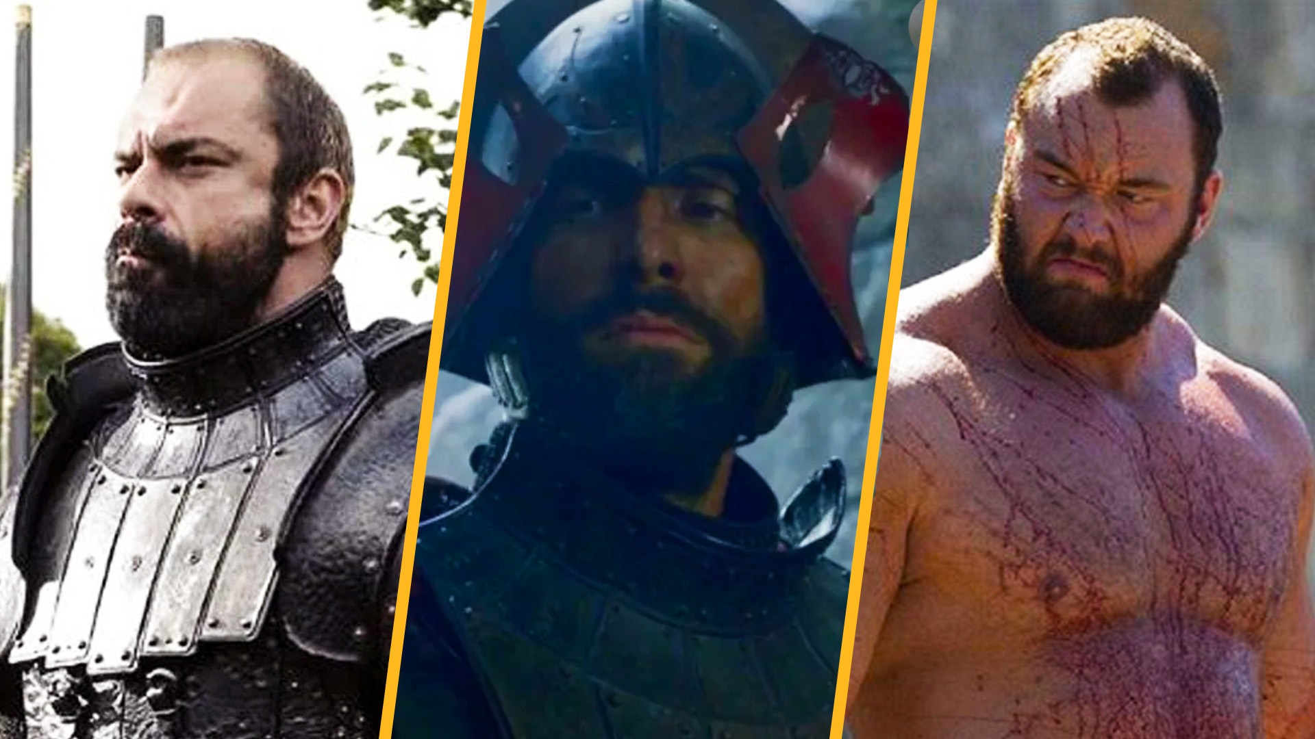 Every Game of Thrones Character That Was Recast - ComicBook.com