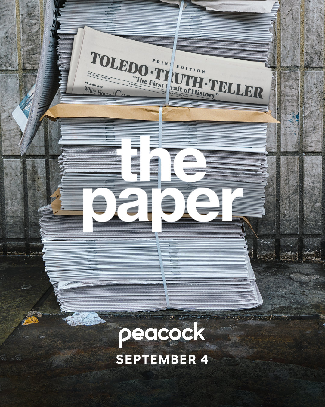 The Office Spinoff The Paper Gets Premiere Date With New Teaser ...
