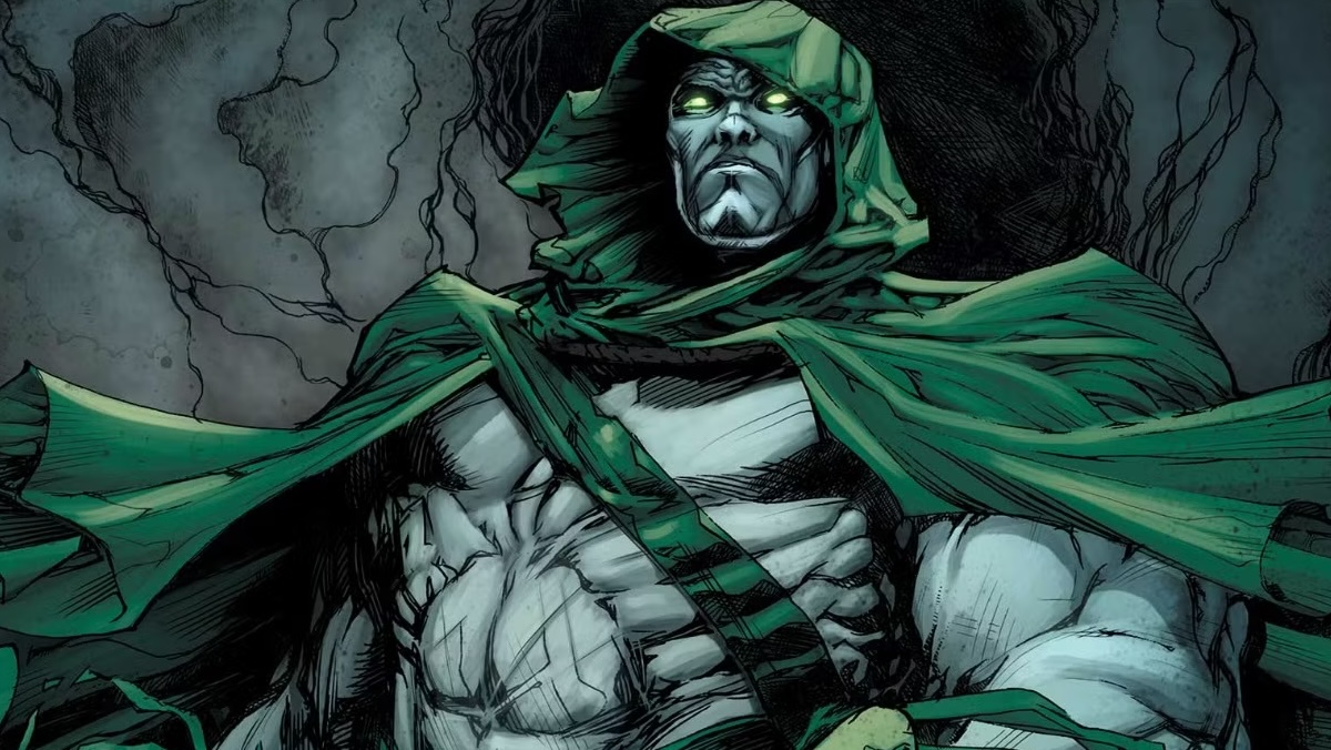 10 DC Heroes That Could Have Beaten Thanos in Avengers: Infinity War