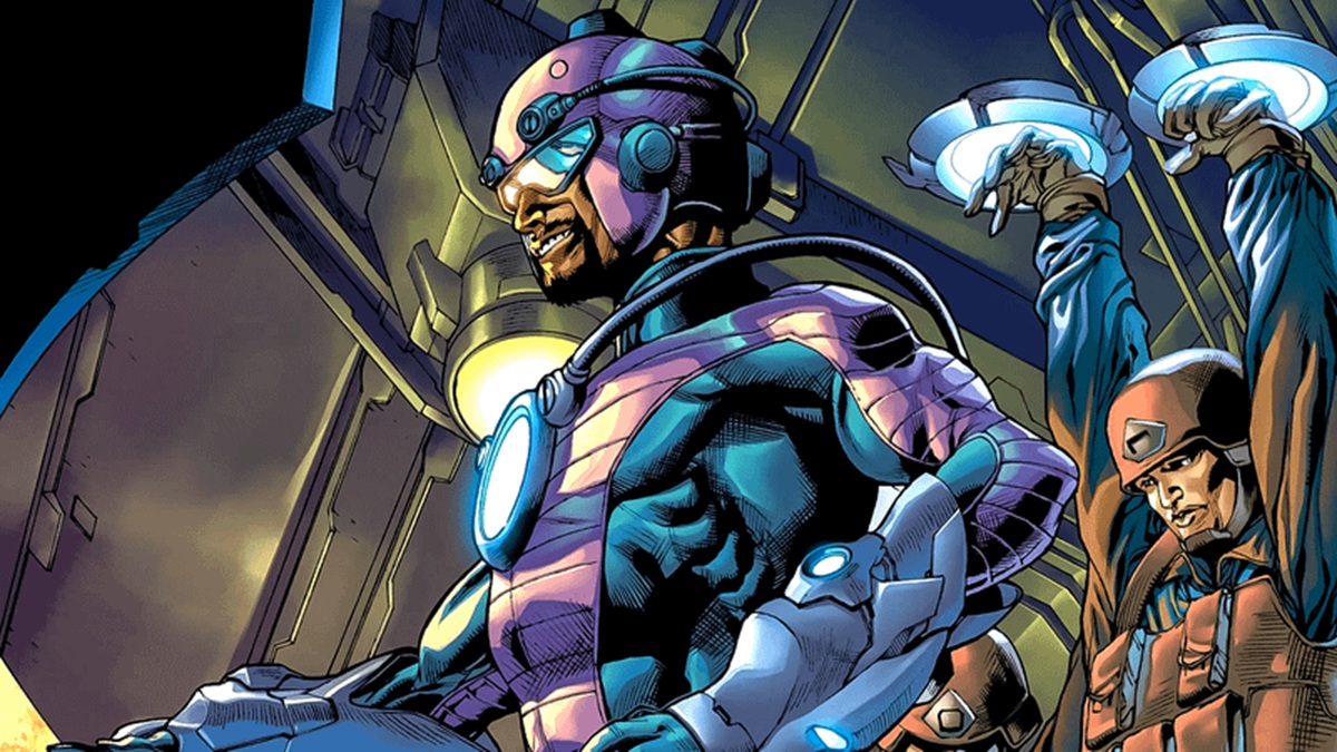 Every Comic Book Villain in Fantastic Four: First Steps - ComicBook.com