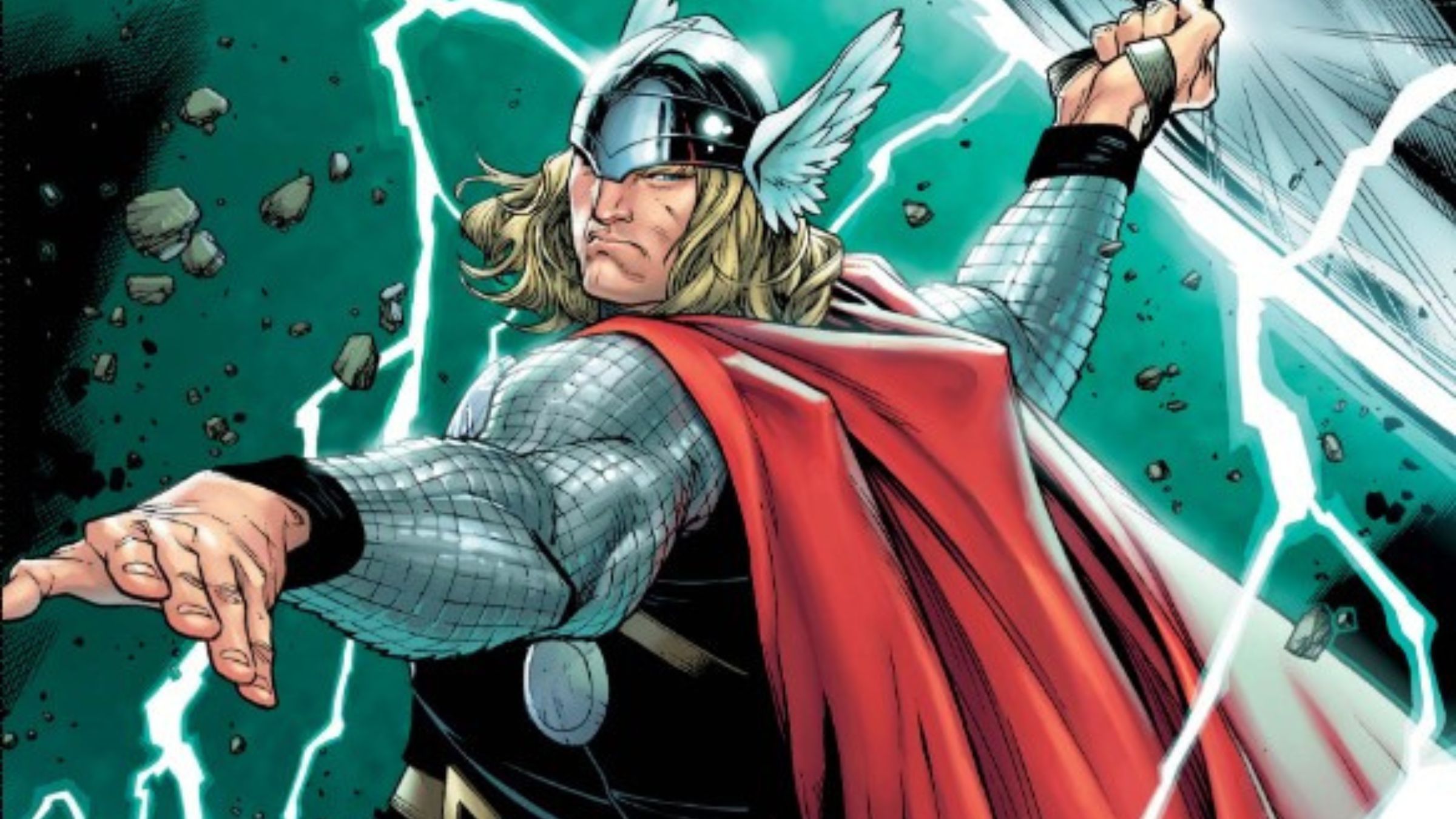 Every Version of Thor Ranked by Power Level - ComicBook.com