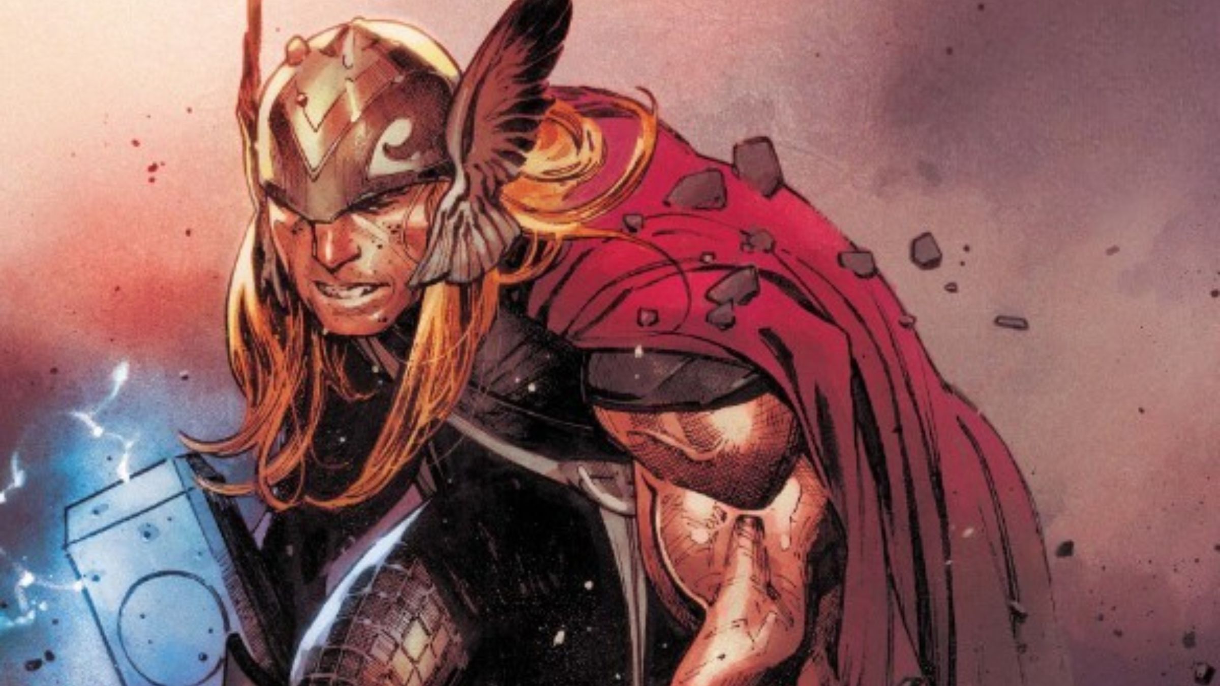 Every Version of Thor Ranked by Power Level - ComicBook.com