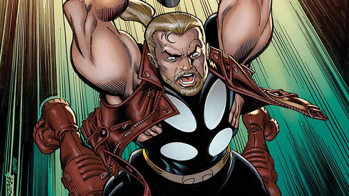 5 Surprising Characters Who Can Wield Thor's Hammer (And 5 Surprising ...