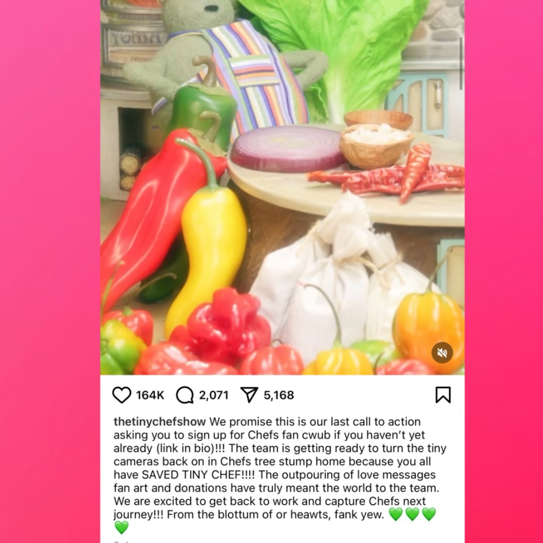 Canceled Nickelodeon Series Saved After Fan Fallout - ComicBook.com