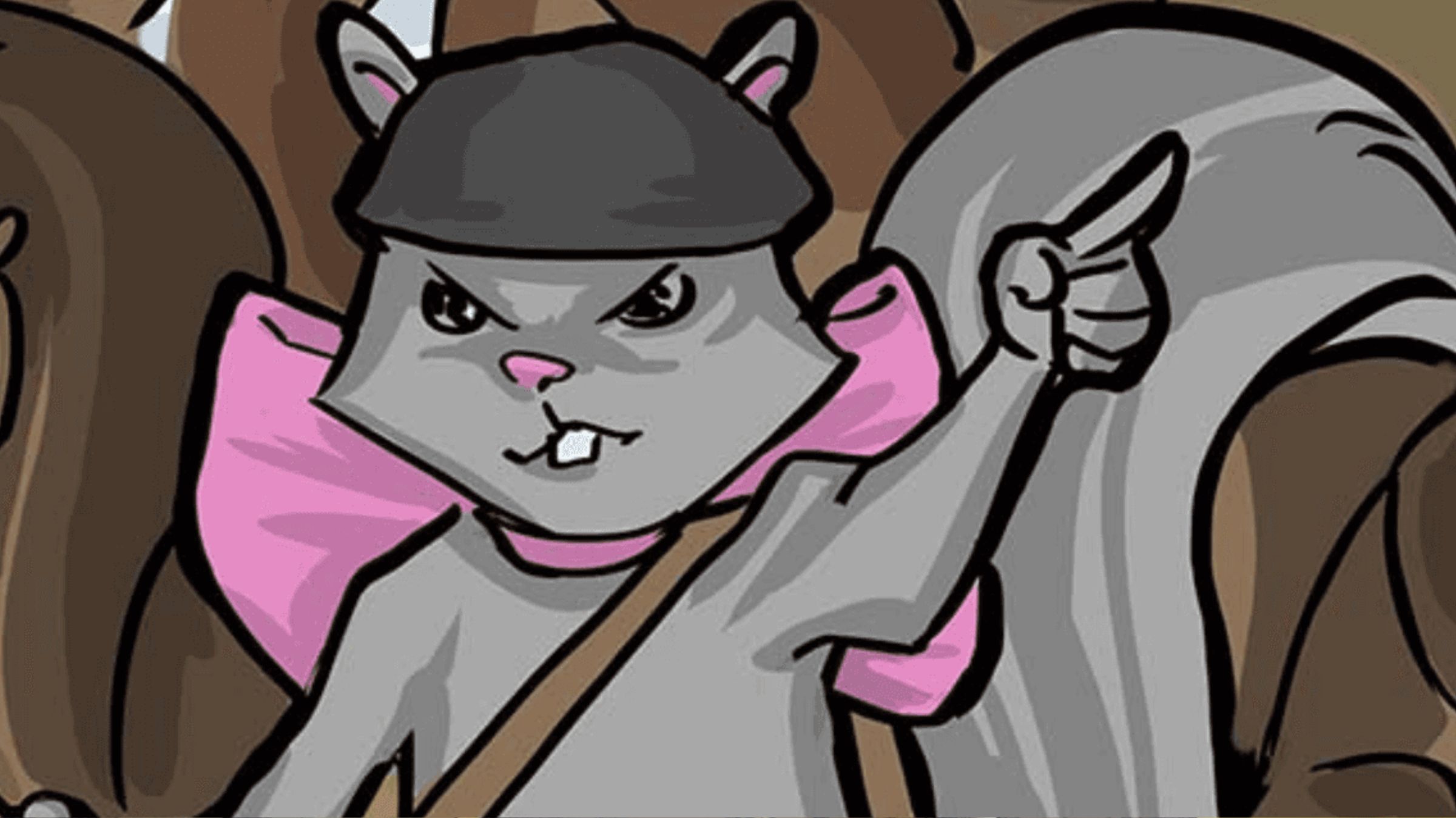 Most Loyal (And Adorable) Animal Sidekicks in Comics - ComicBook.com